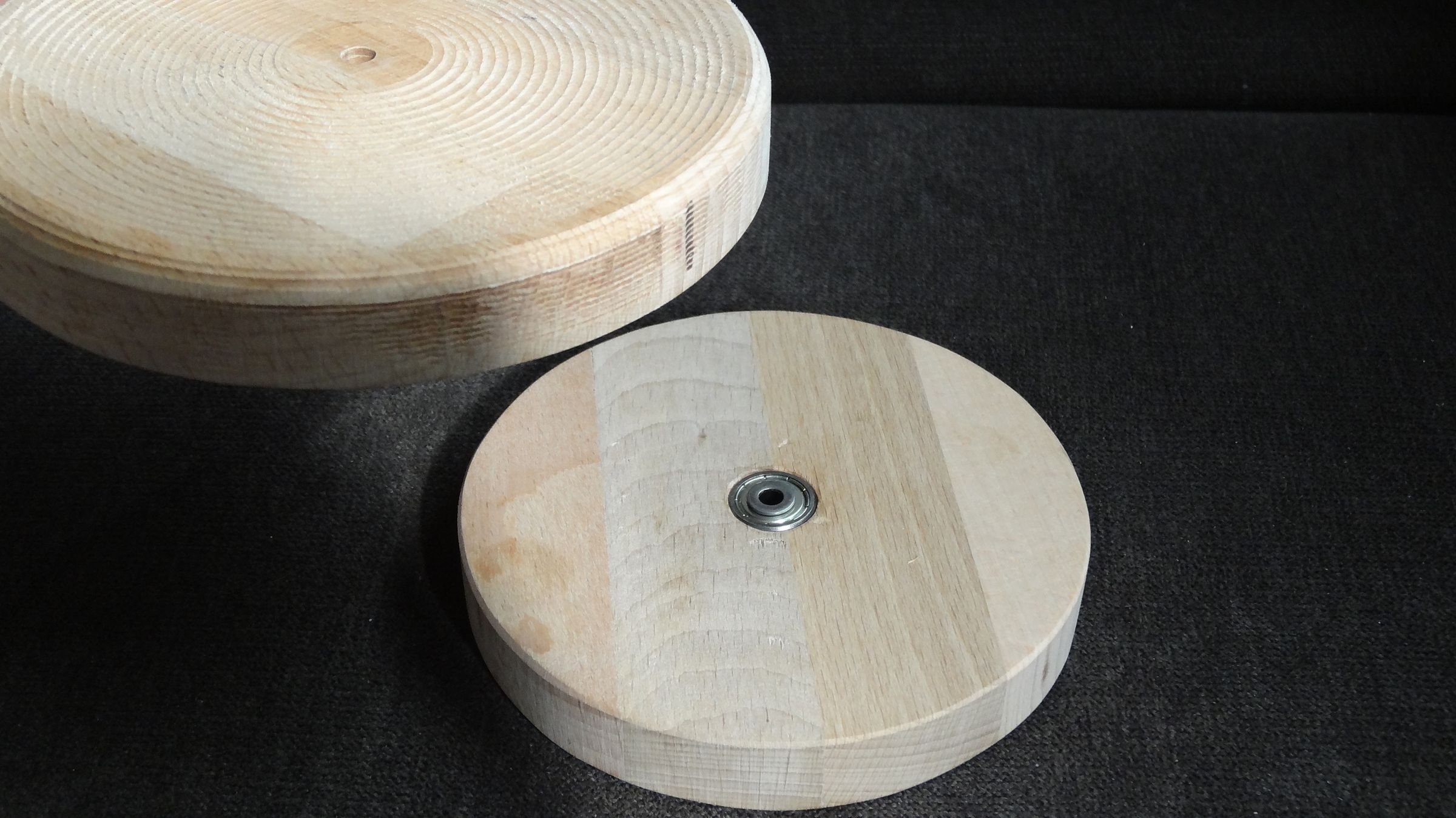 Knit Like a Pro: the Wool Dispenser : 4 Steps (with Pictures ...