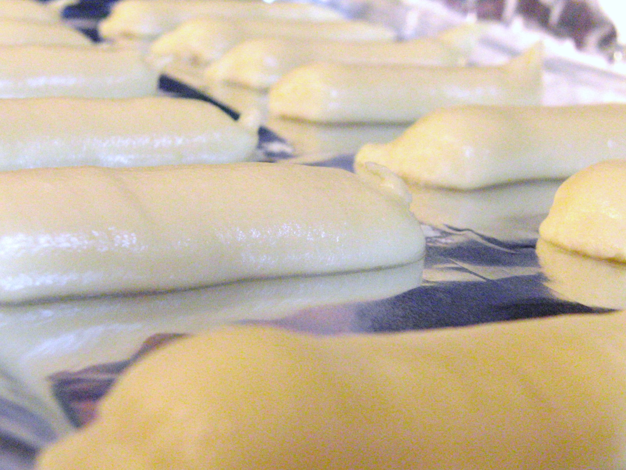 Pumpkin Pie Eclairs : 8 Steps (with Pictures) - Instructables