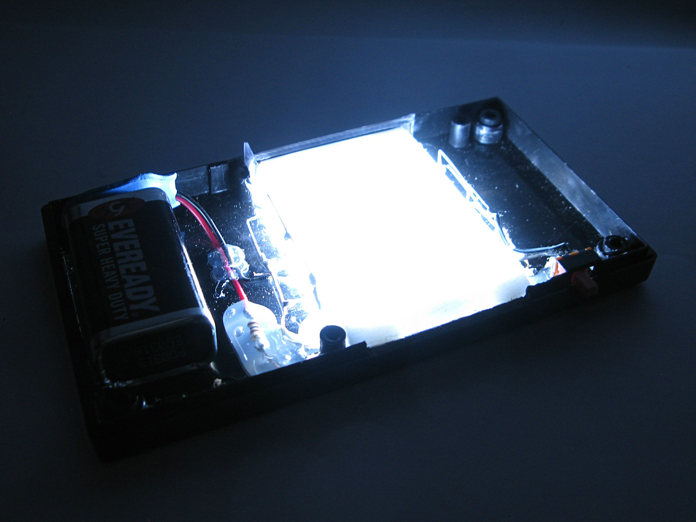 DIY Smartphone Film Scanner : 9 Steps (with Pictures) - Instructables