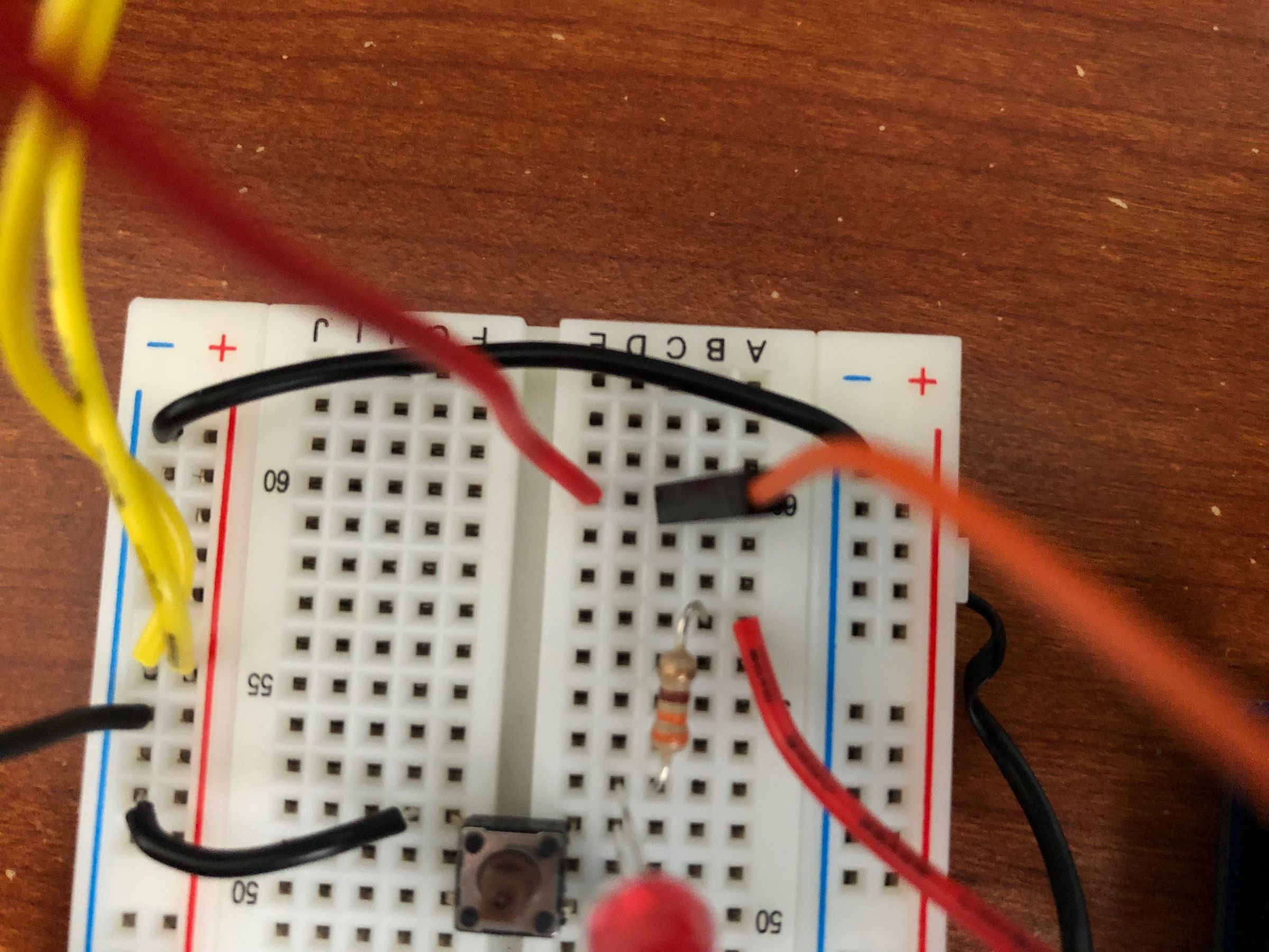 Simon Says With LCD Display : 9 Steps (with Pictures) - Instructables