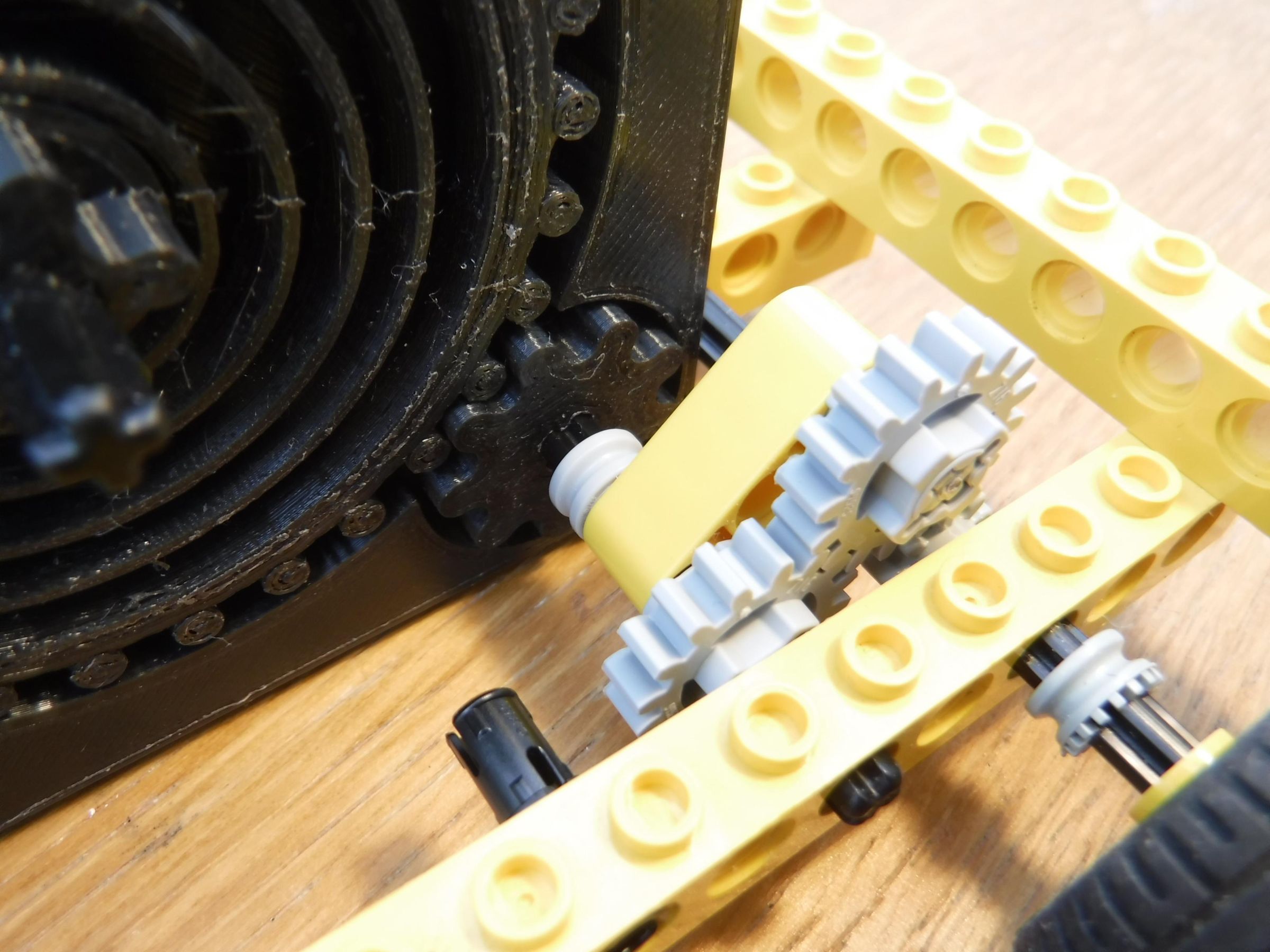 Integrated Coil Spring Car : 10 Steps - Instructables