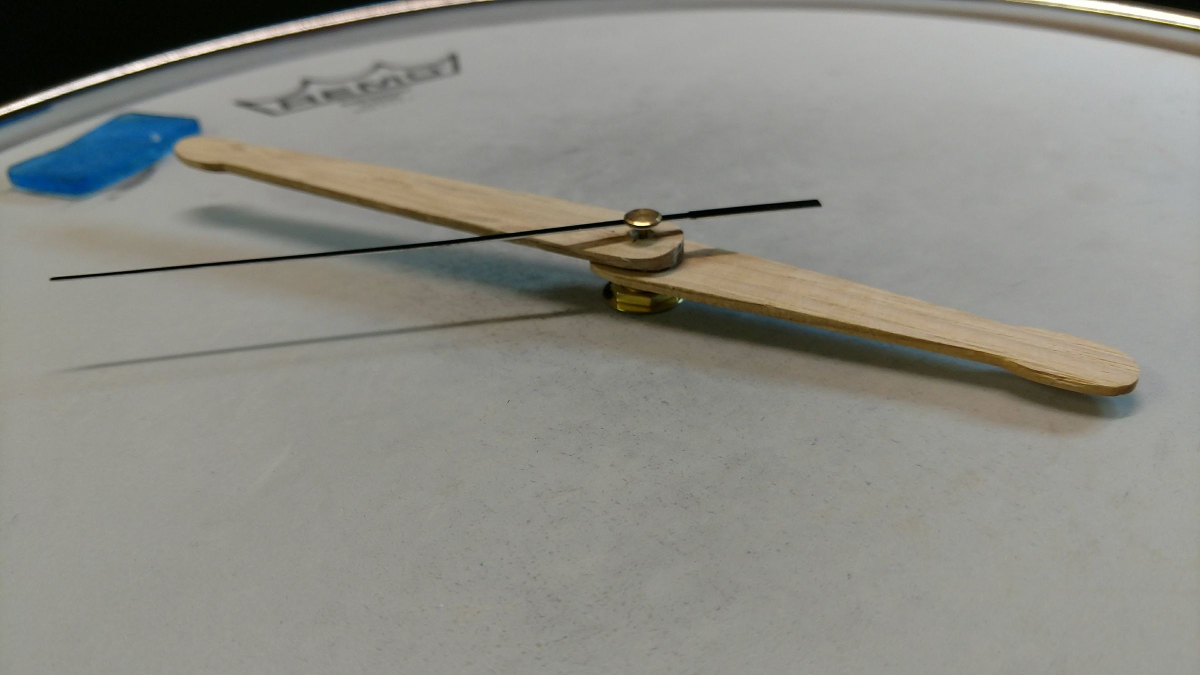 The Timekeeper : 8 Steps (with Pictures) - Instructables