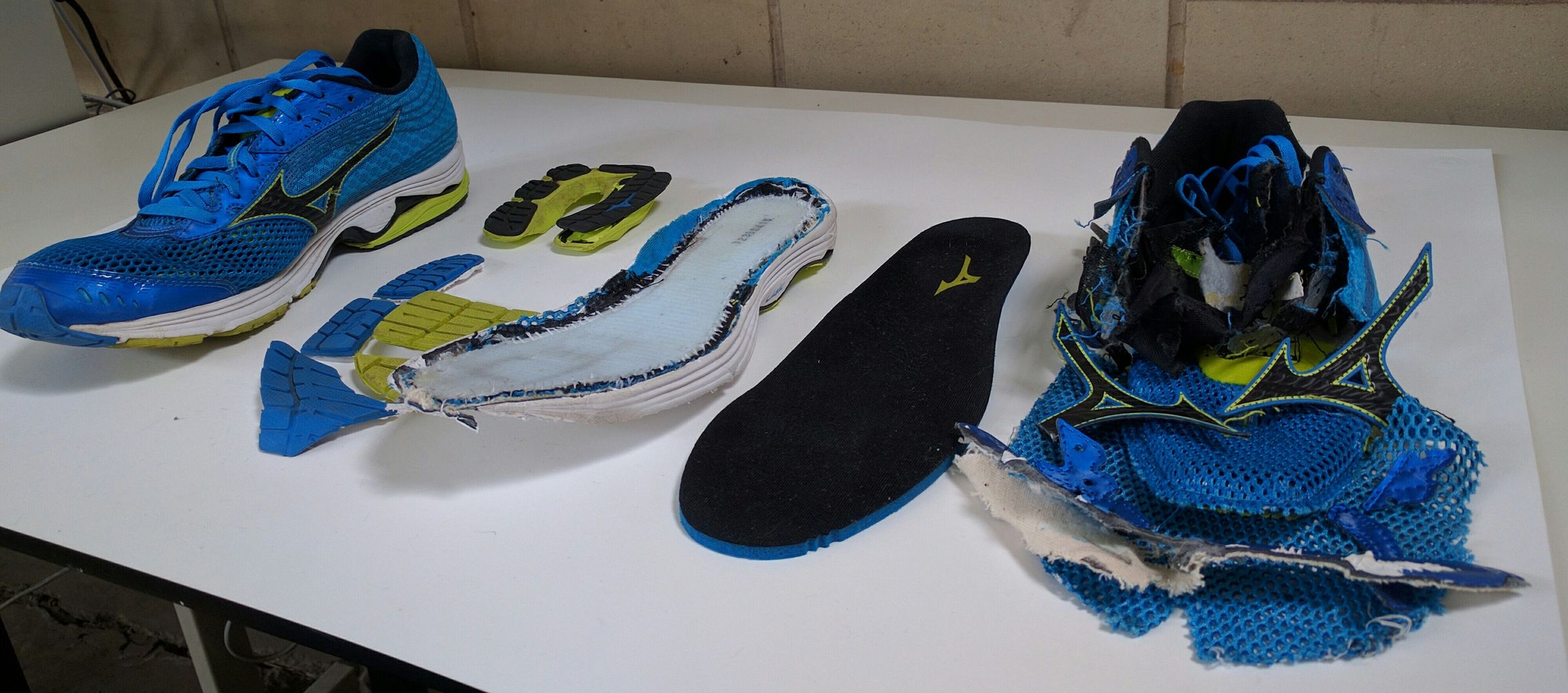 Bespoke Shoes : 12 Steps (with Pictures) - Instructables