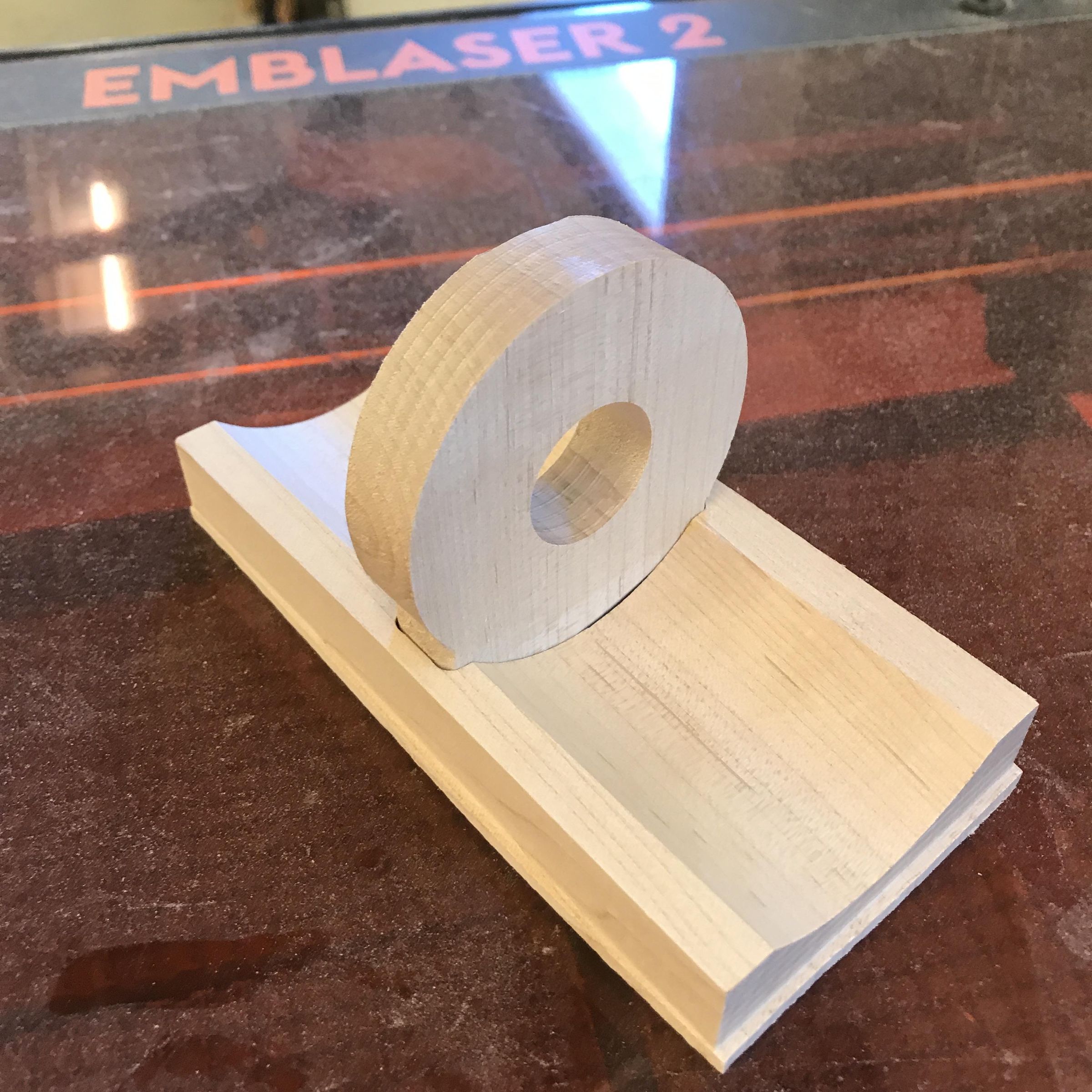 CNC LEGO Man : 7 Steps (with Pictures) - Instructables