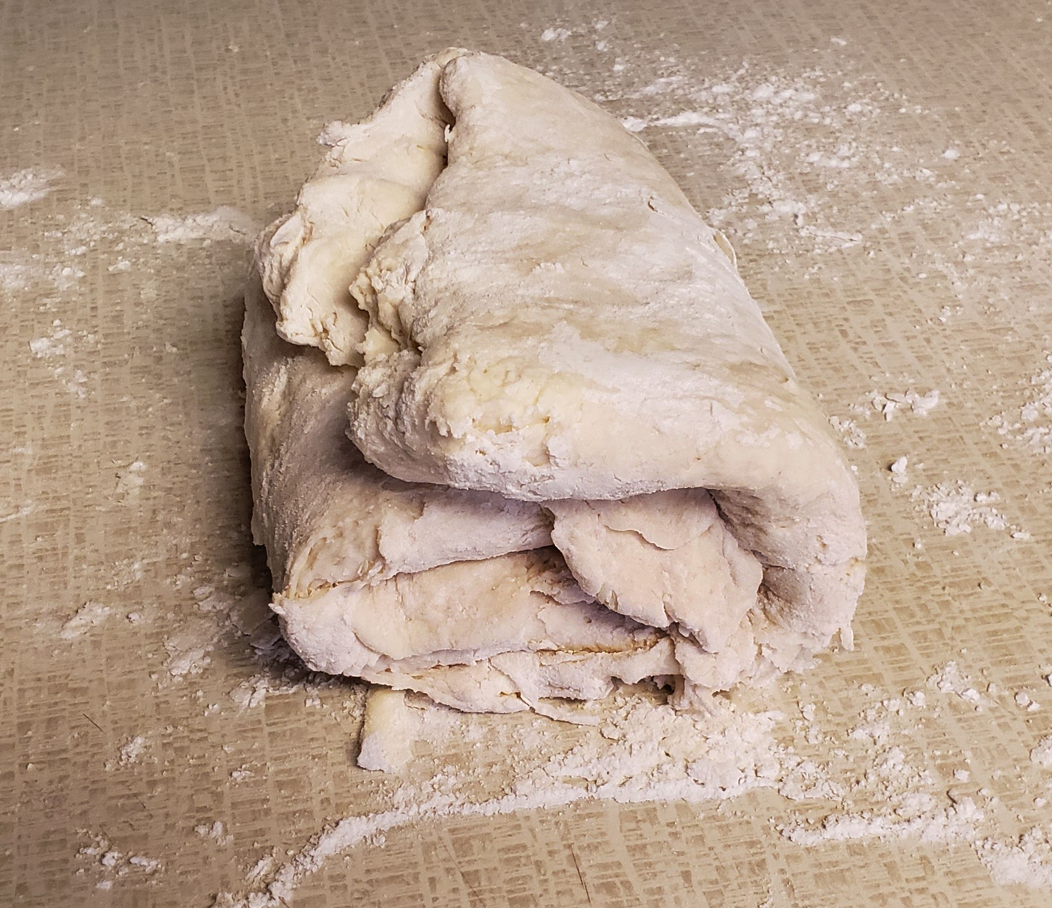 Buttery Biscuits : 9 Steps (with Pictures) - Instructables