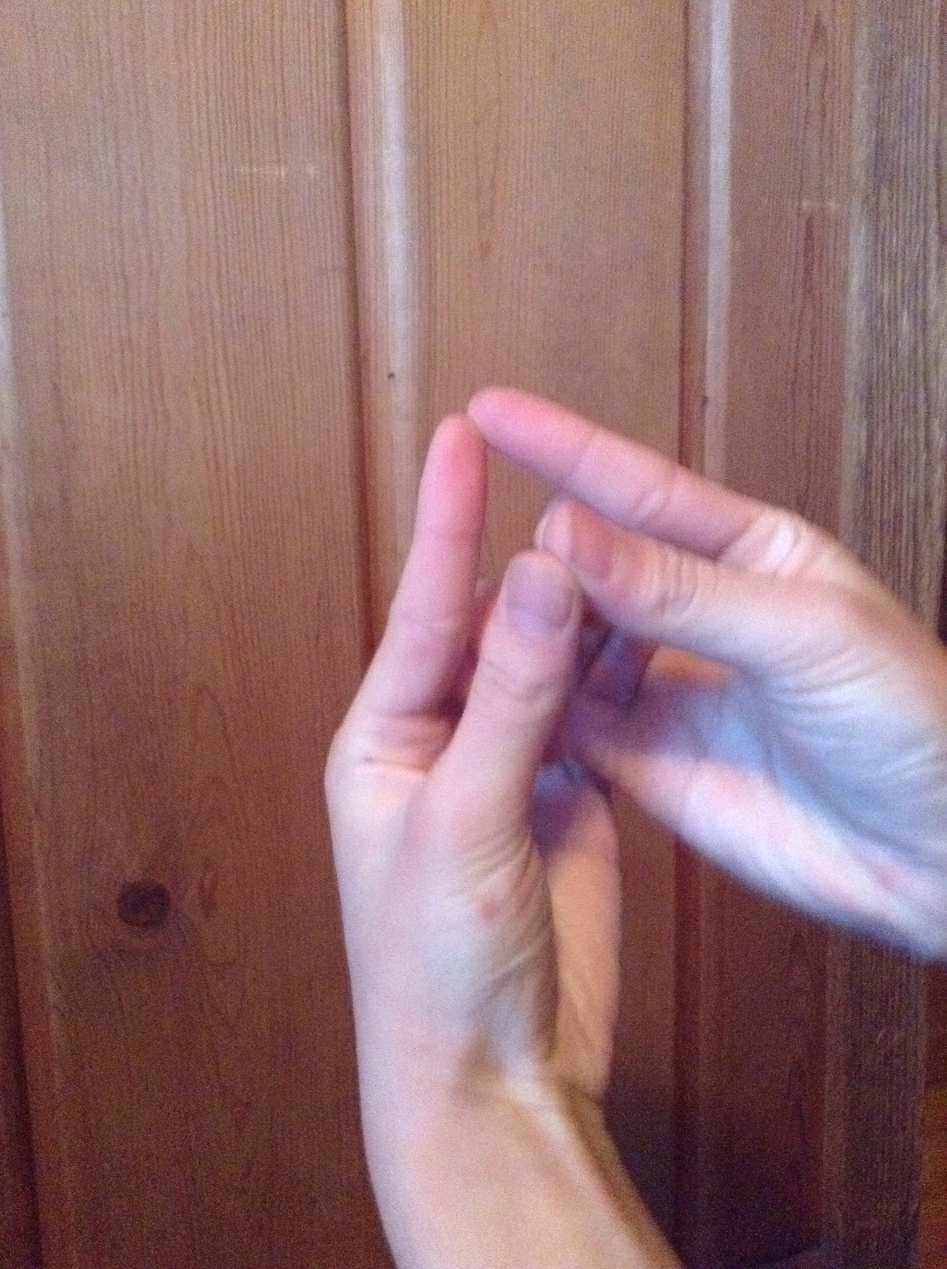 Snake Hands! : 9 Steps - Instructables