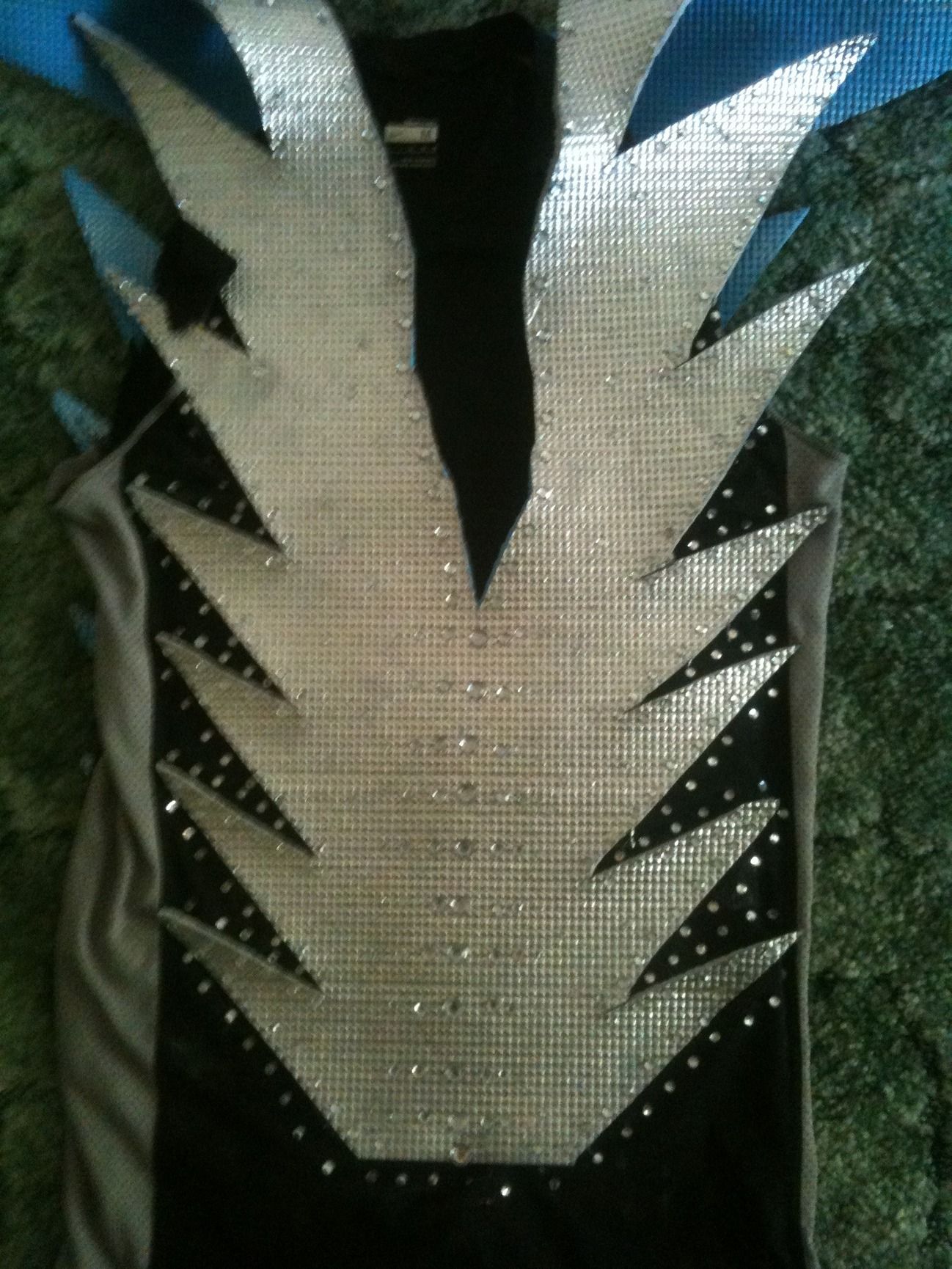 Kiss Costume : 7 Steps - Instructables