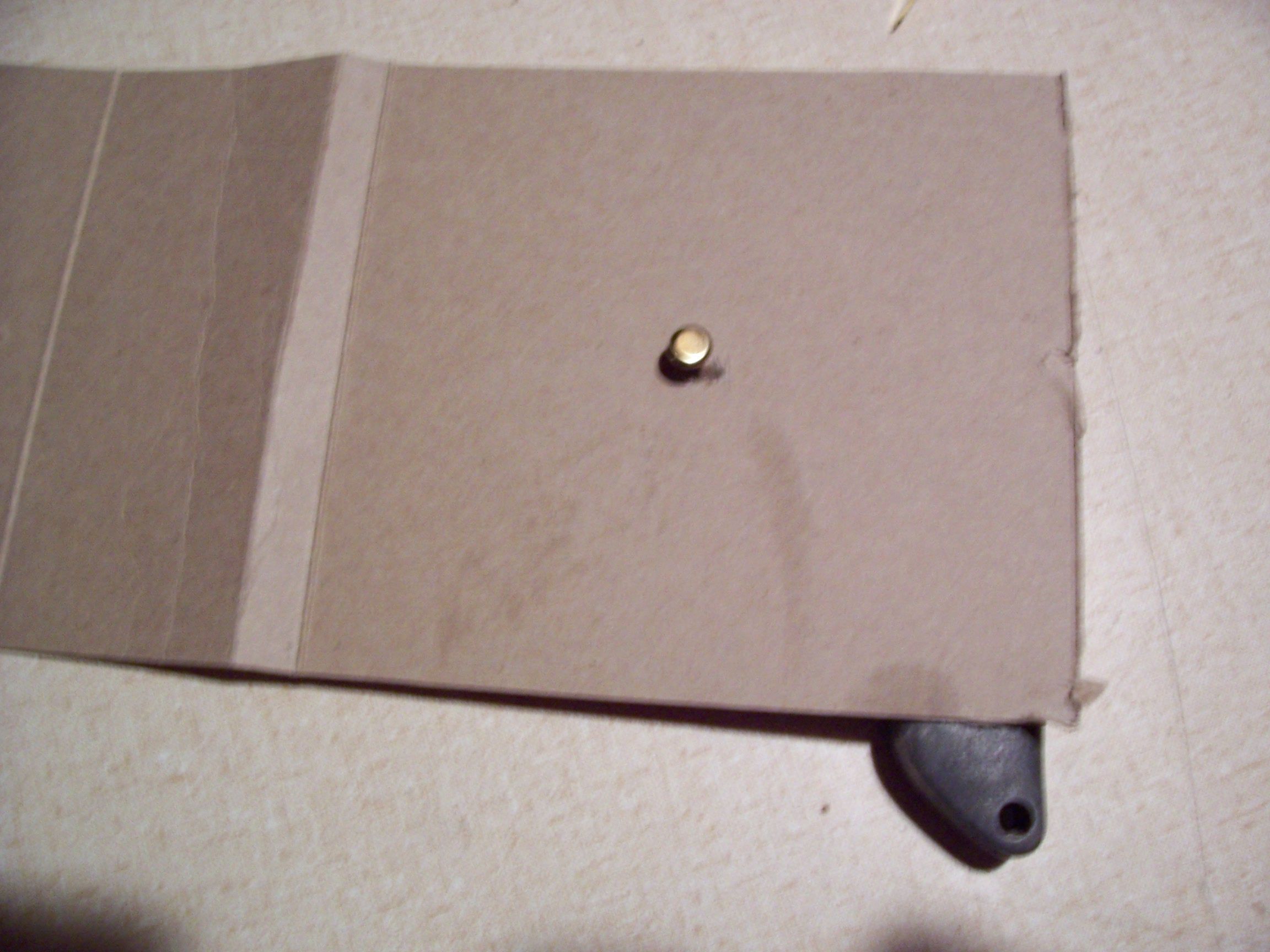 Cardboard CD Case : 12 Steps - Instructables