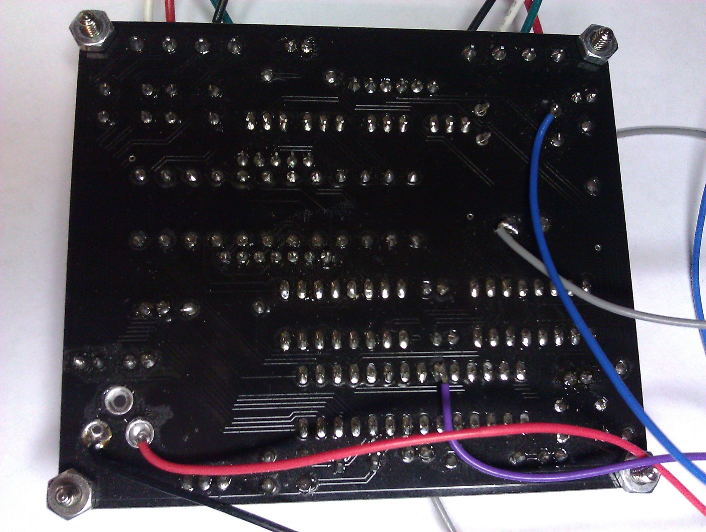 Antimatter Excavator/Alarm Clock/Movie Prop : 8 Steps (with Pictures ...