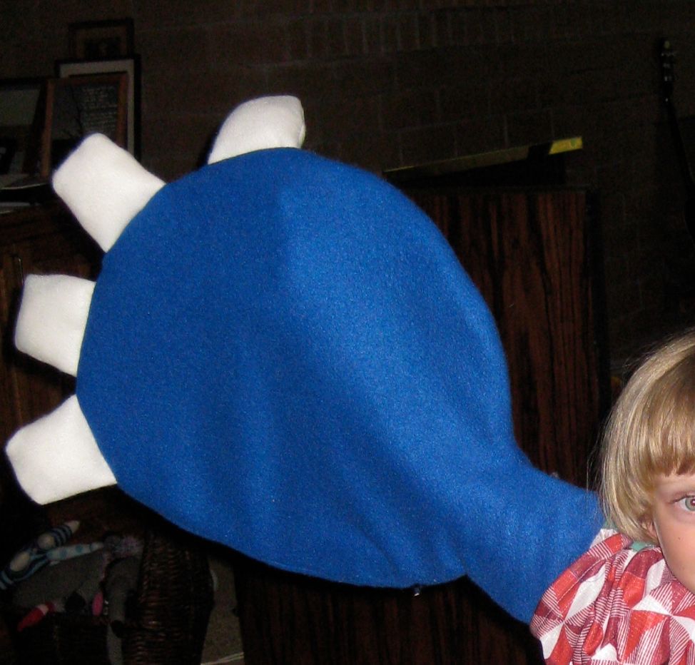 Kyogre Costume
