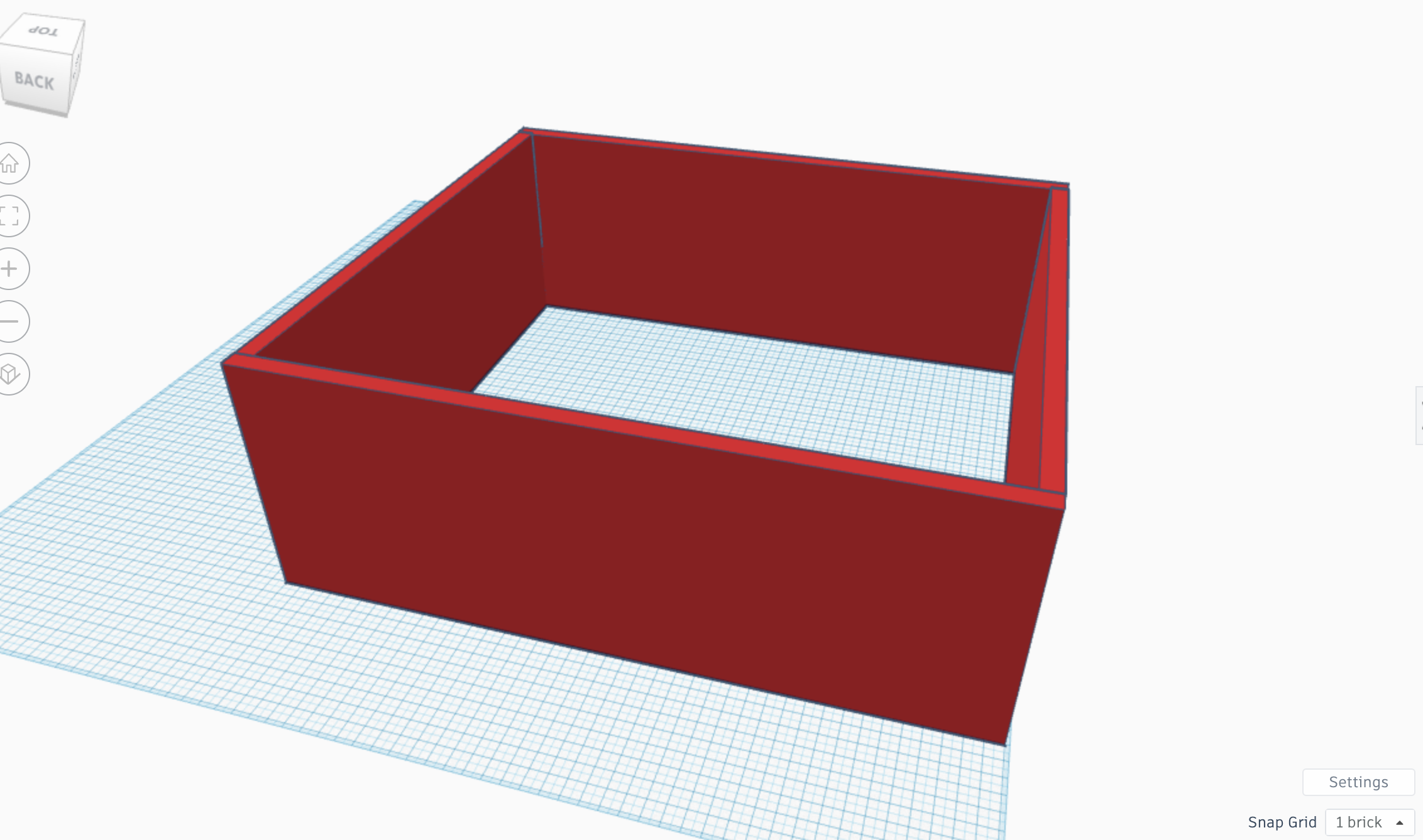 Collaborative Workspace Model : 16 Steps - Instructables
