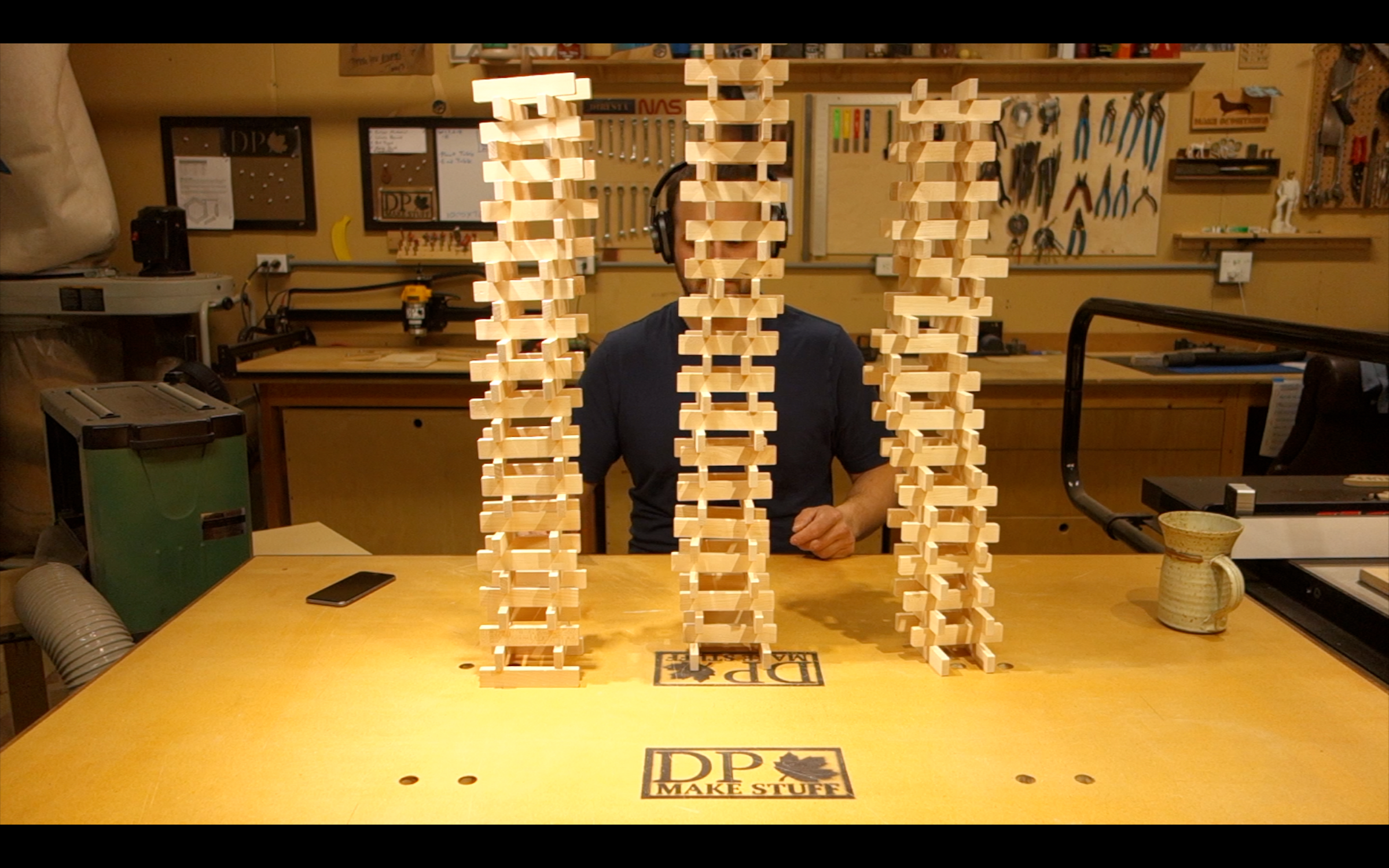 Make It - Box Joint Box : 7 Steps (with Pictures) - Instructables