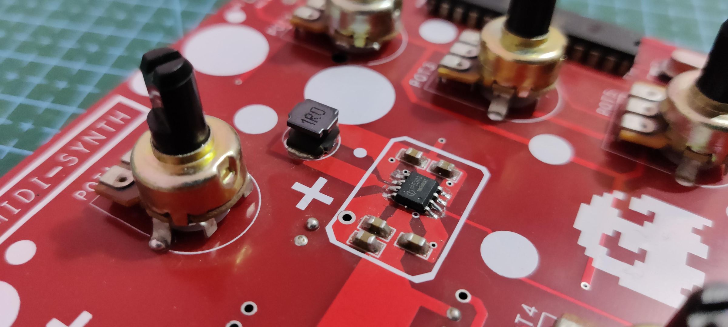 Noise Box : 13 Steps (with Pictures) - Instructables