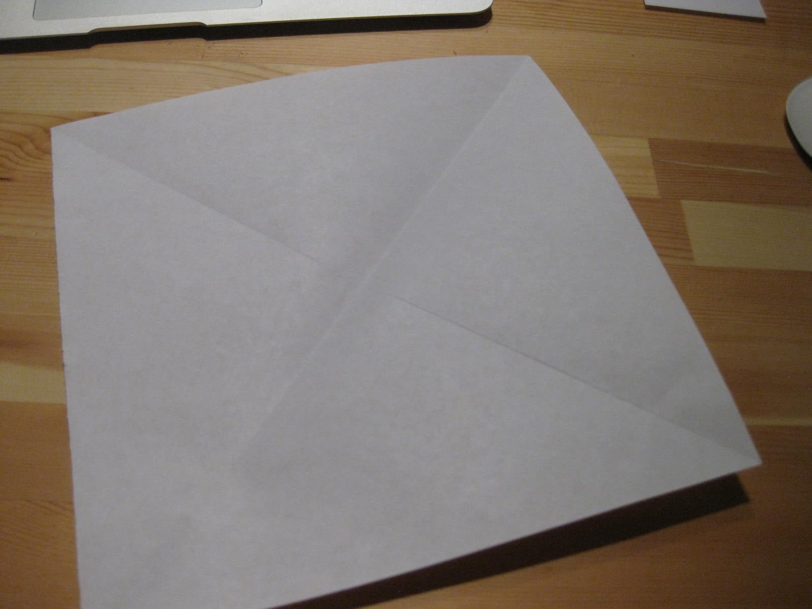 Origami Including Child's Game - Instructables