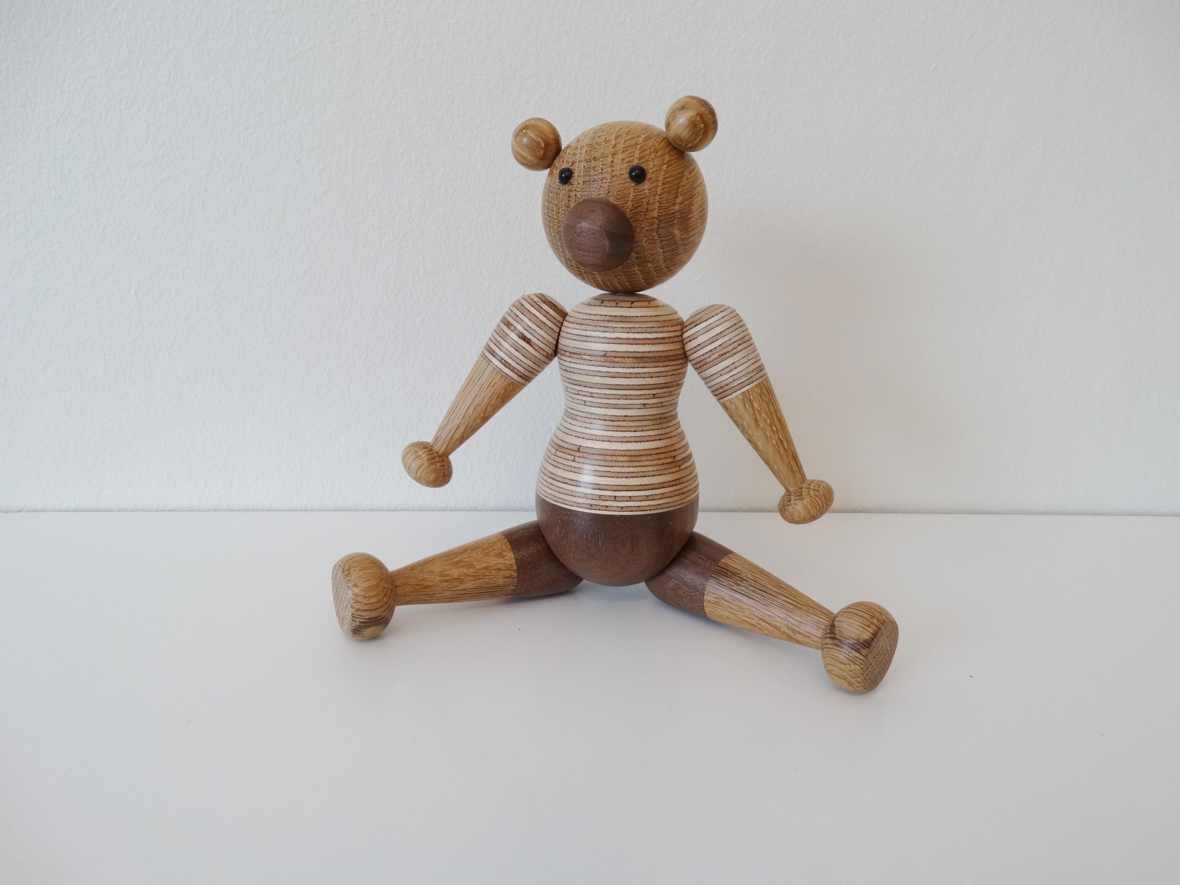 Make a Bear or Two.... : 11 Steps (with Pictures) - Instructables