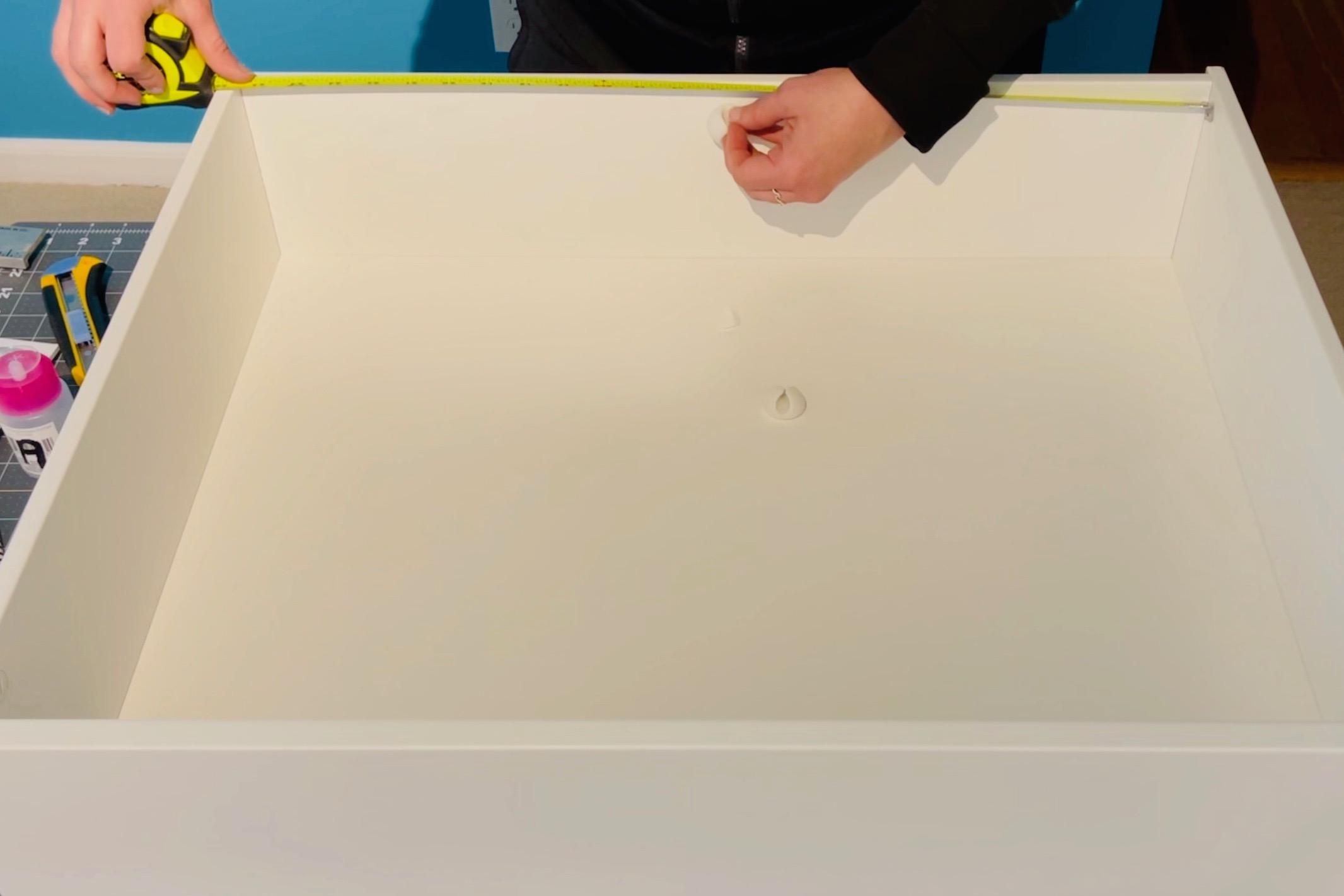 Make Your Own Drawer Dividers: Easy Craft Organization! : 5 Steps (with ...