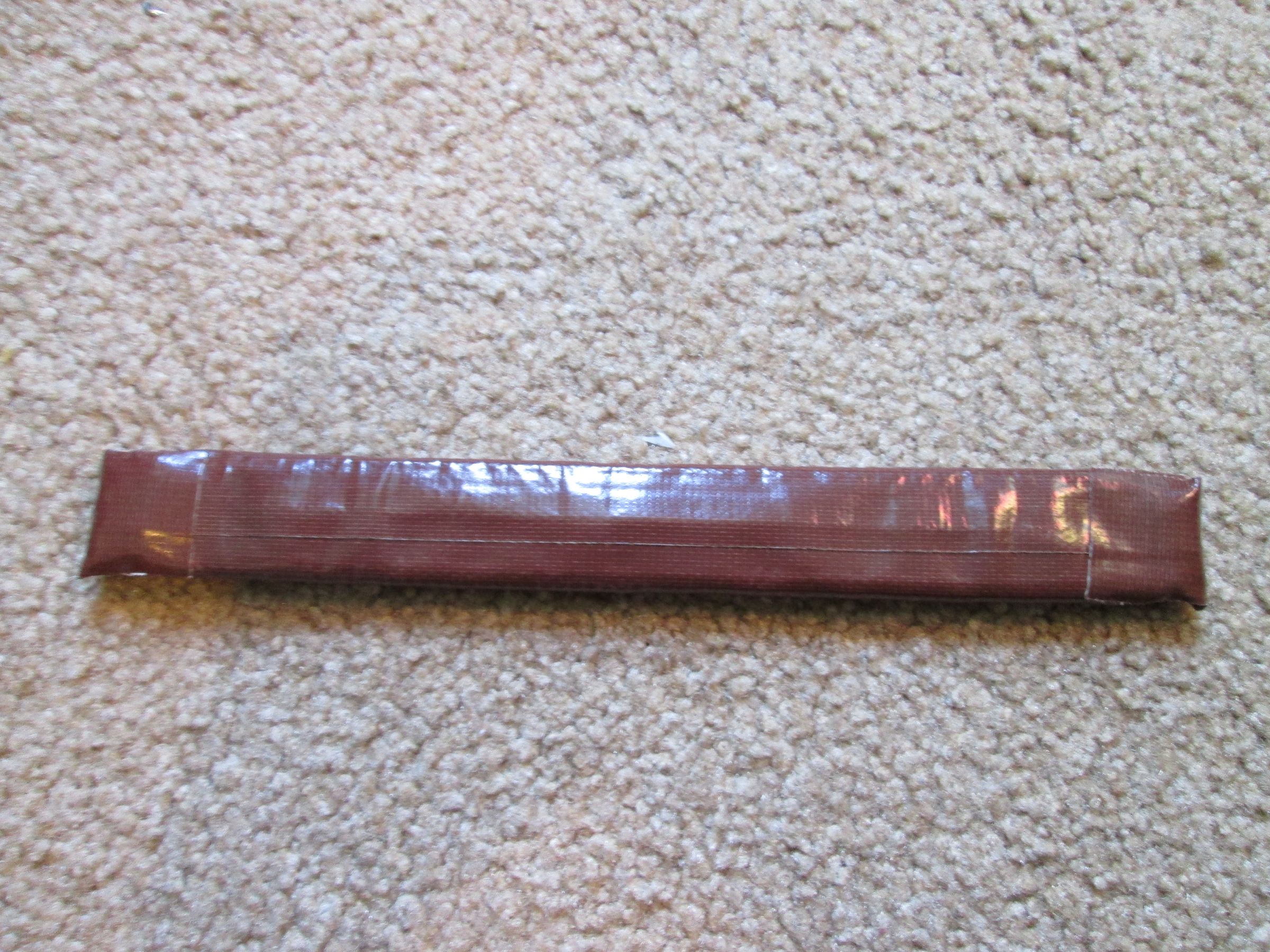 Gear Strip - Instructables