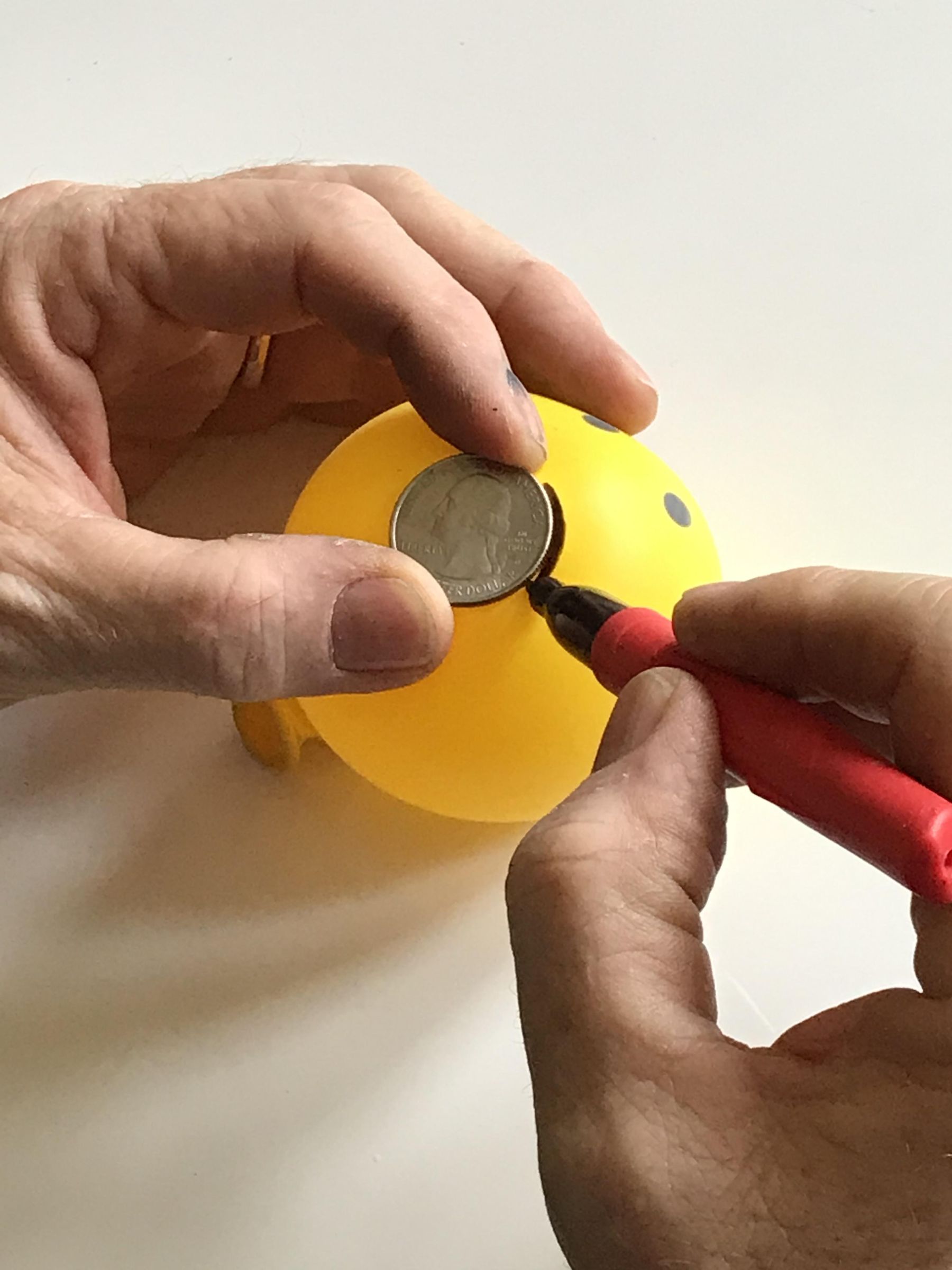 Make Your Own Mini Vortex Cannon! : 15 Steps (with Pictures ...