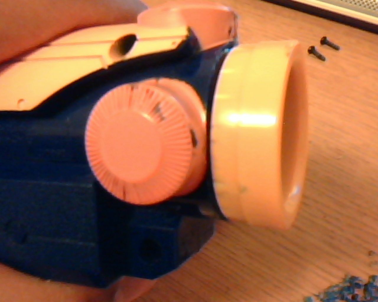 Nerf Longshot Scope Mod Into ACOG Style Scope : 7 Steps - Instructables