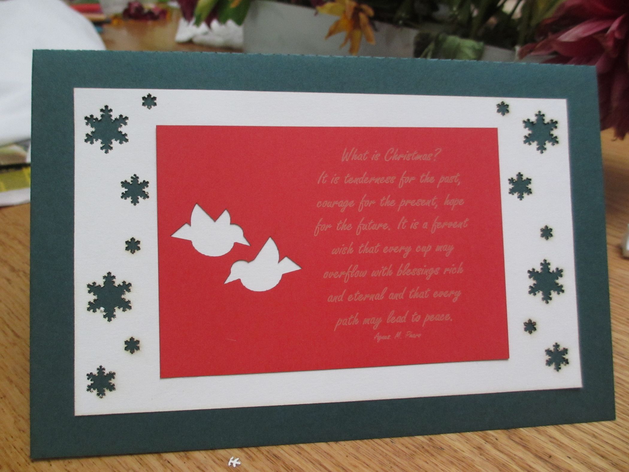 Laser Etched Triple Layer Card : 6 Steps (with Pictures) - Instructables