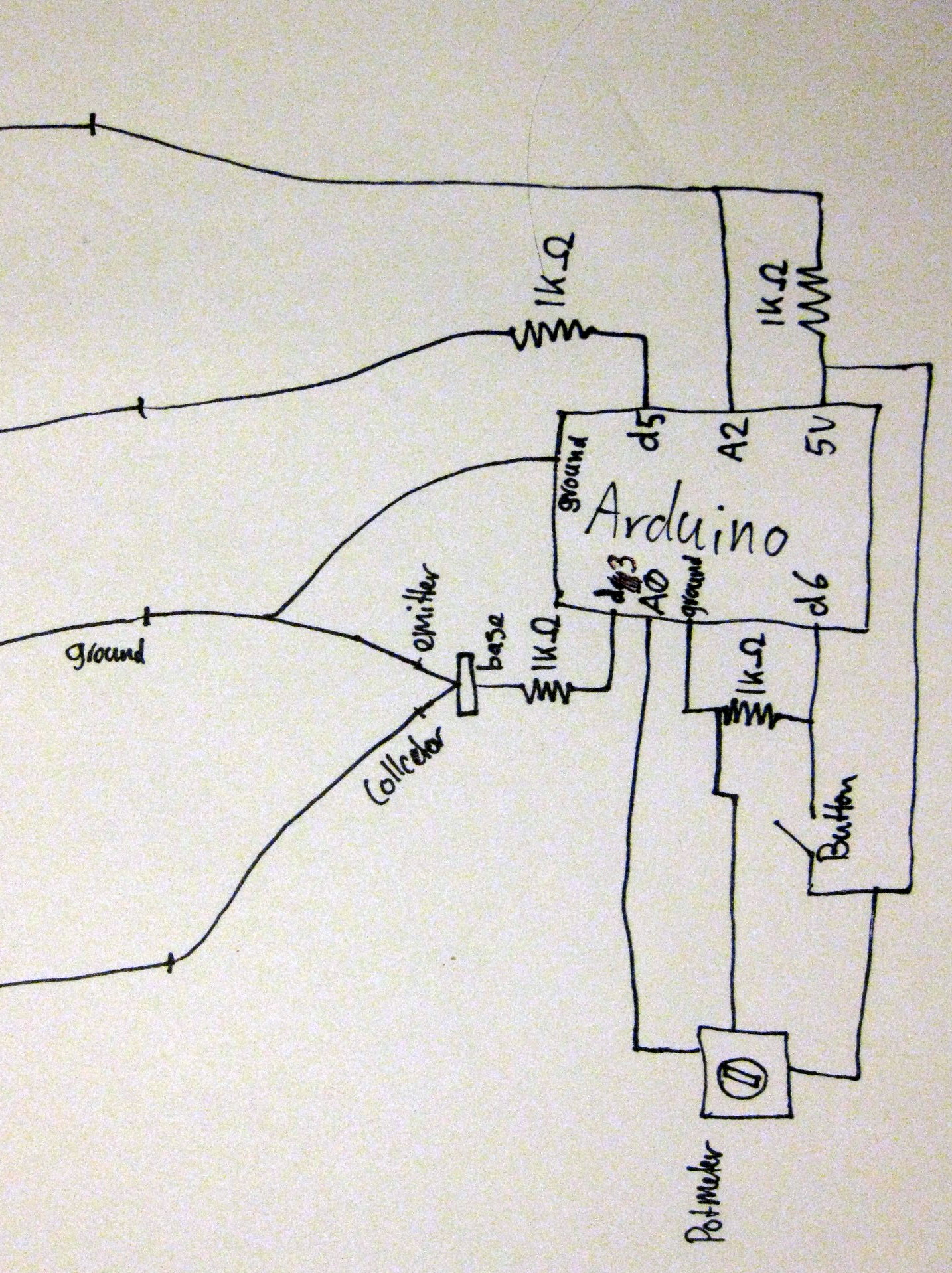 A Fully Automatic Coffee Bean Roaster (Arduino) : 5 Steps (with ...