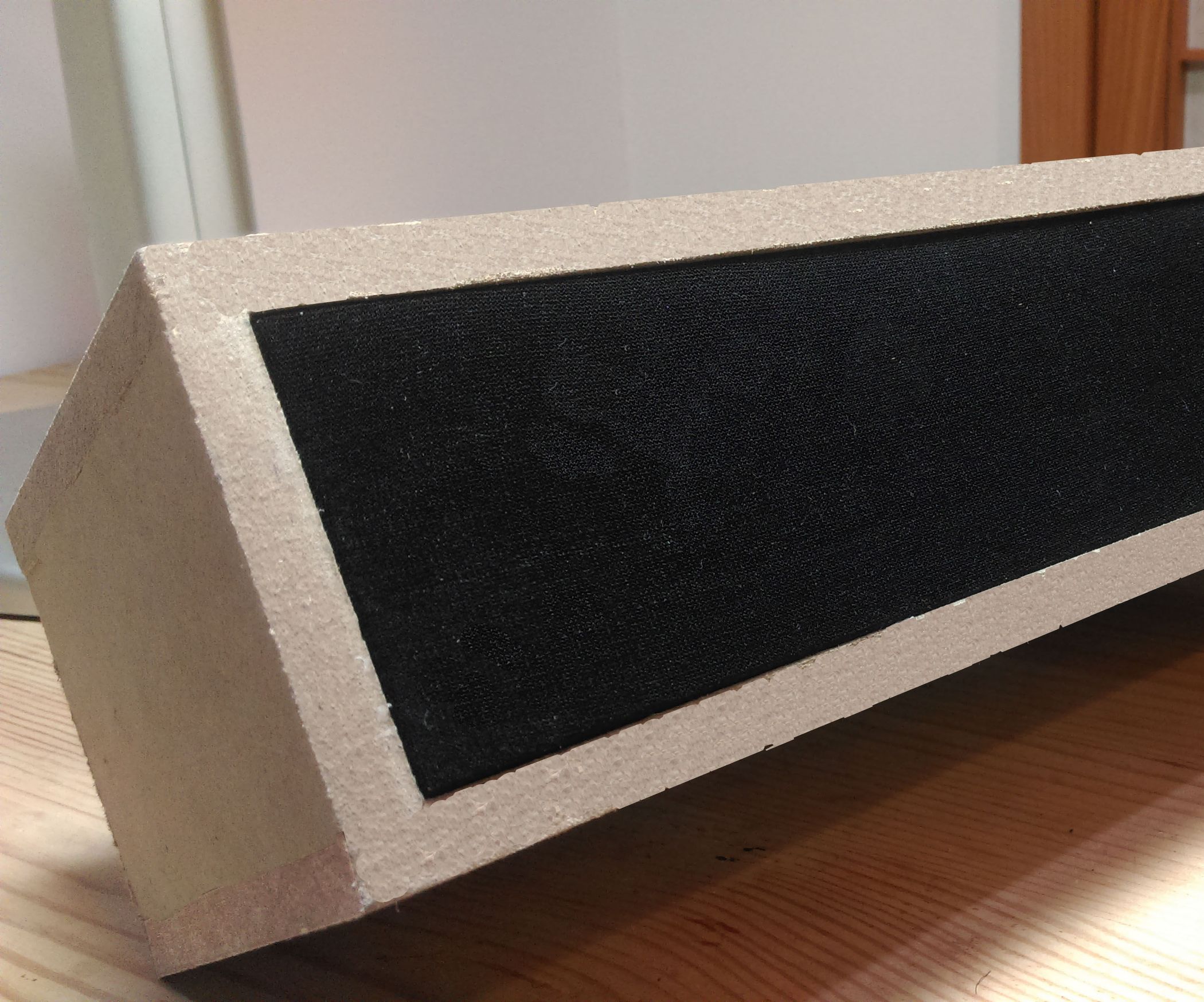 Bluetooth Wooden Speaker Box : 4 Steps - Instructables