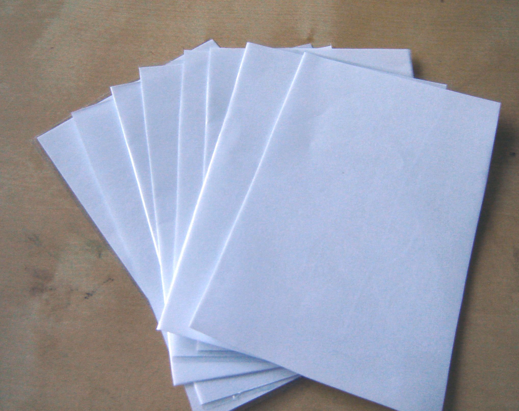 Reusable Posty Notes : 6 Steps (with Pictures) - Instructables