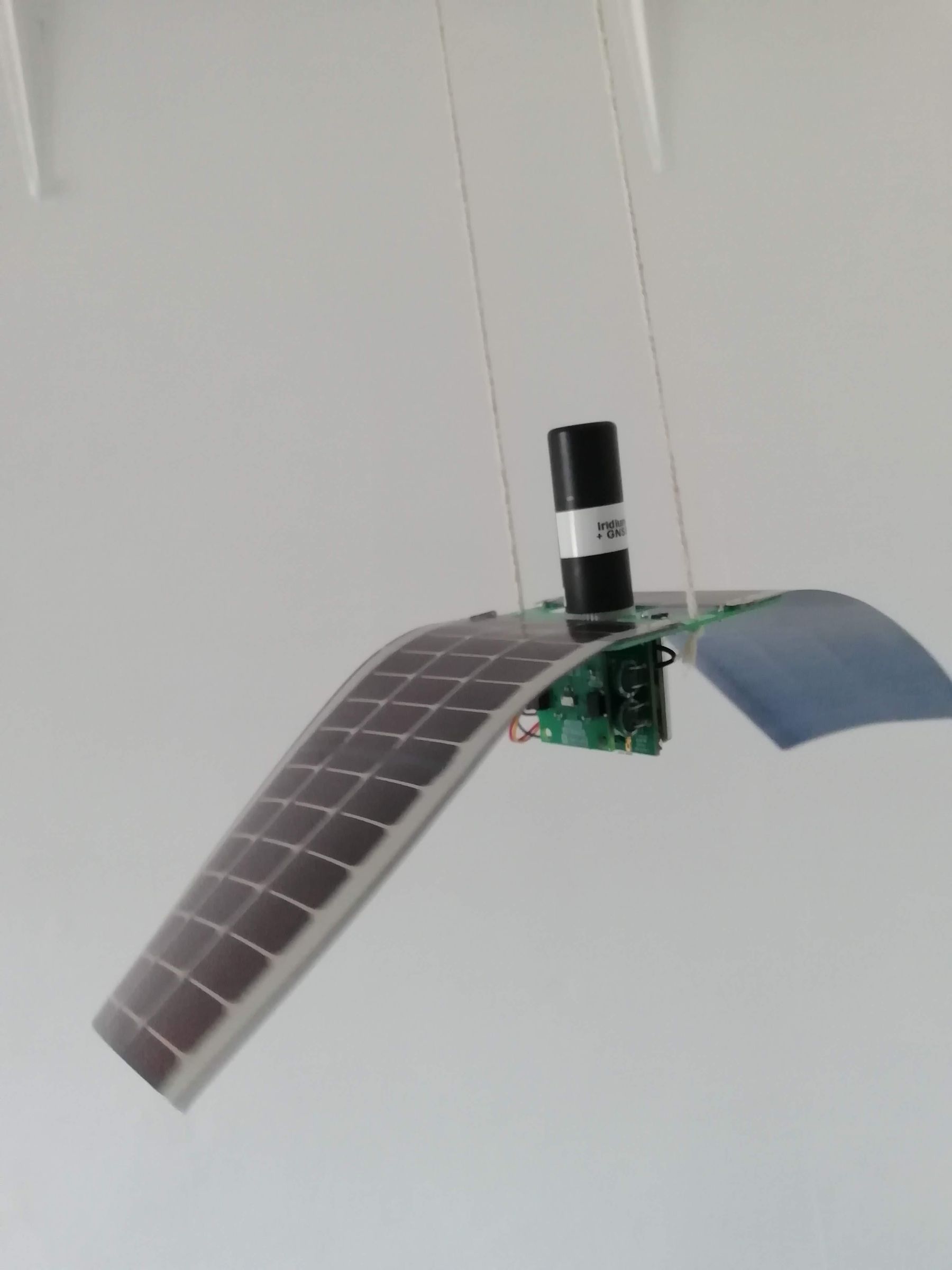 Send a Teddy Bear to Space! (High-Altitude Balloon) : 7 Steps (with ...