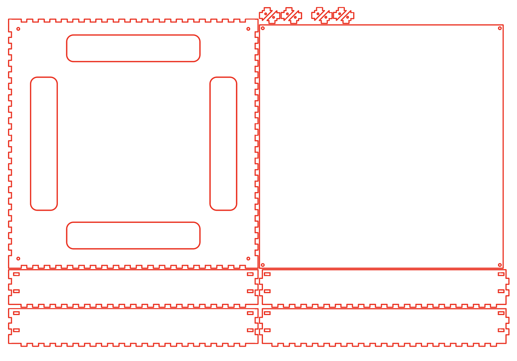 Circuit Python Interactive Infinity Mirror : 5 Steps (with Pictures ...