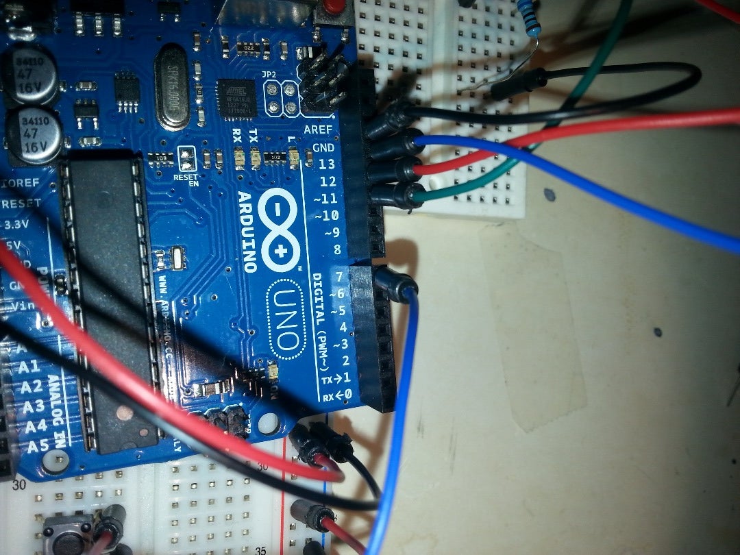 Arduino-Powered Iambic Morse Key : 9 Steps - Instructables