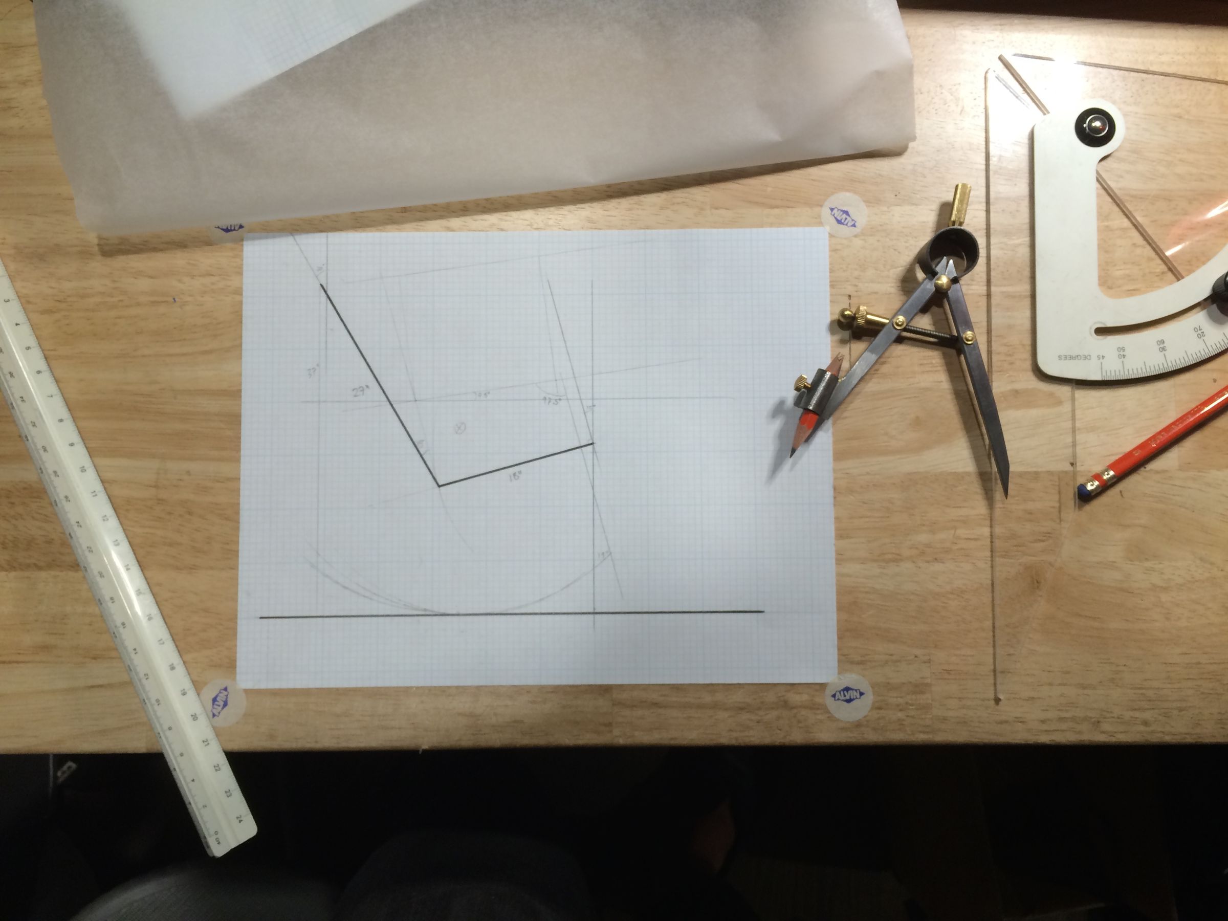 ARK Rocker : 30 Steps (with Pictures) - Instructables