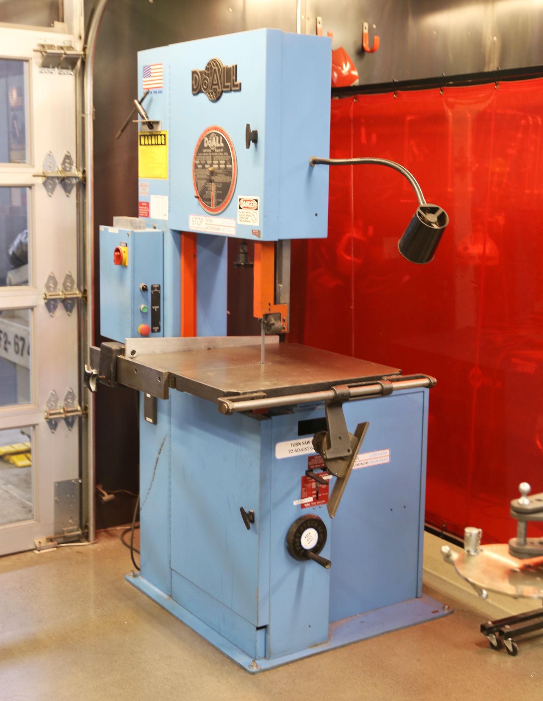 Cutting Metal : 15 Steps - Instructables