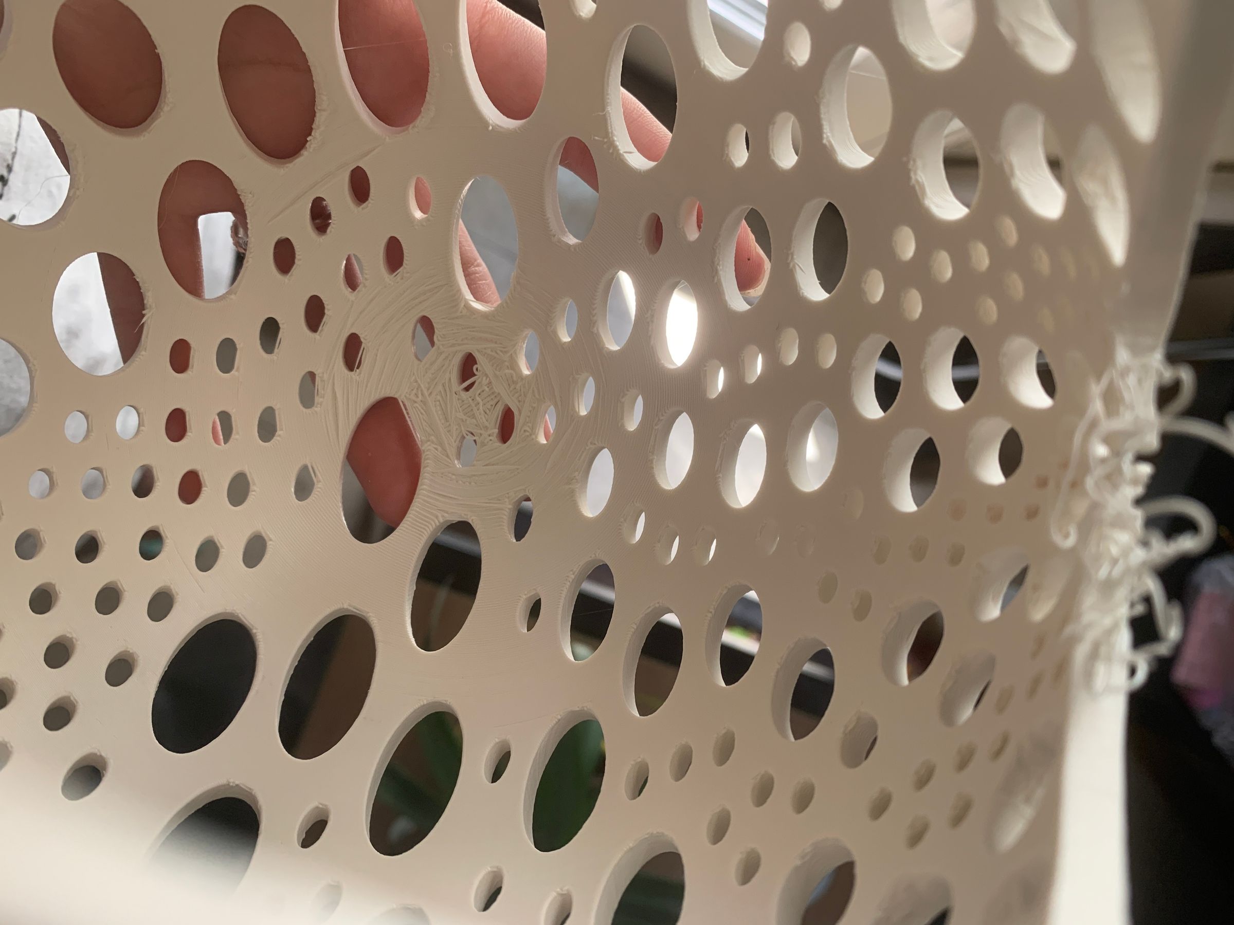 Week 3: Lamp Shade With Rhino : 5 Steps - Instructables