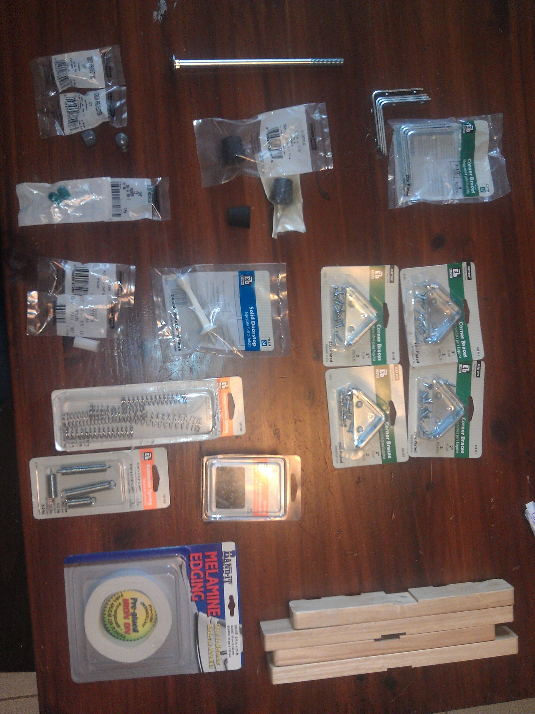 DIY Pinball Machine : 5 Steps - Instructables