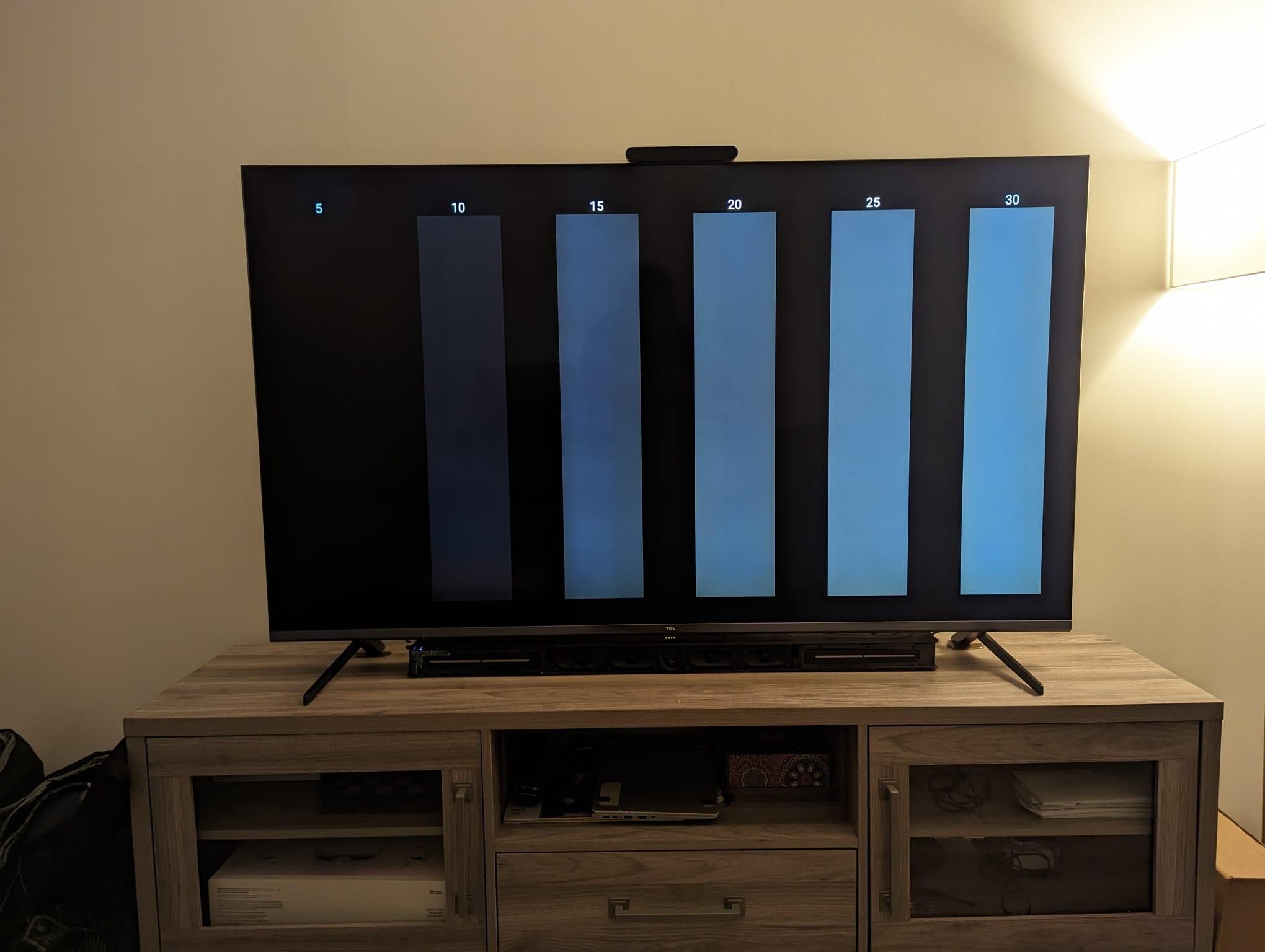 Repair Your Cracked TV Screen : 6 Steps (with Pictures) - Instructables