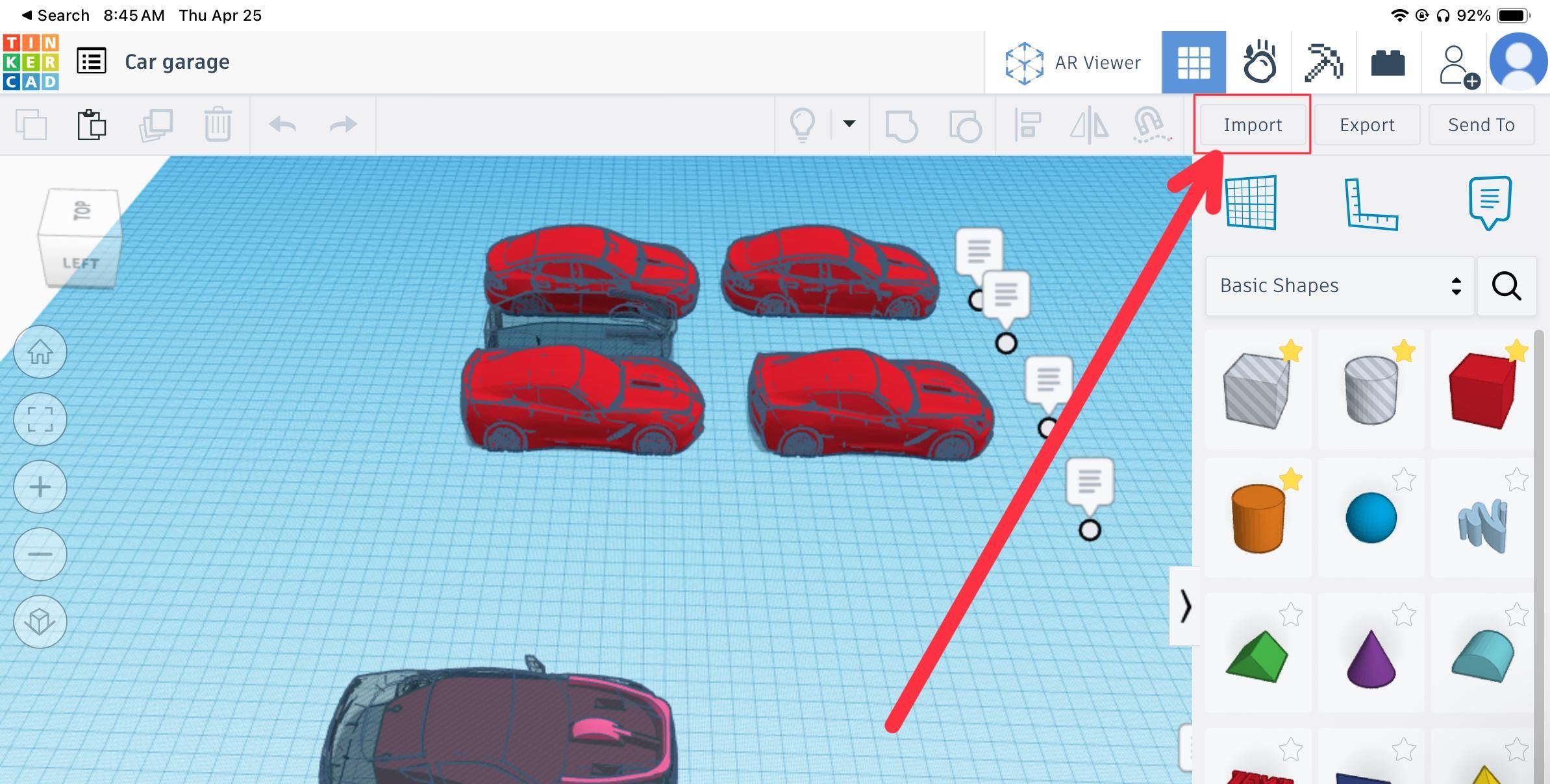 How to Make a Custom Car Mouse! : 15 Steps - Instructables