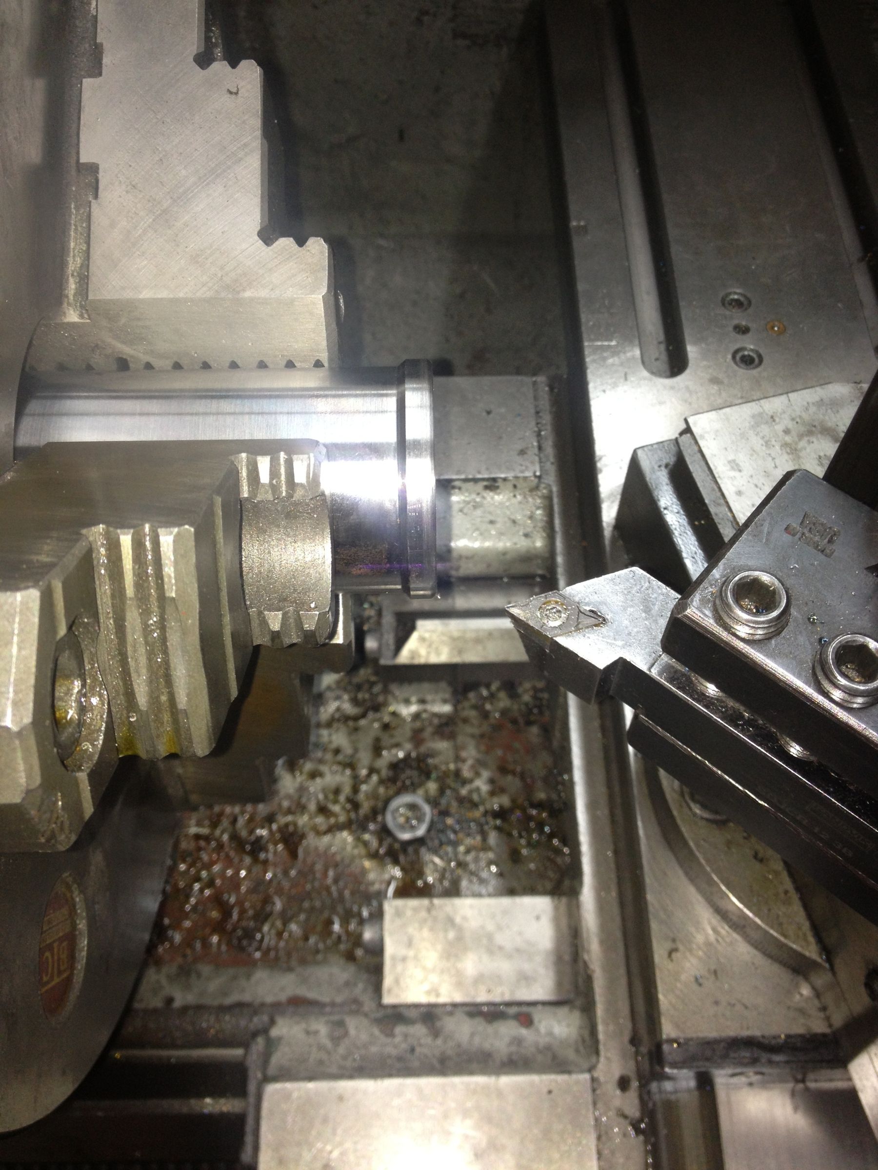 How to Make a Vise-grip Slide Hammer : 12 Steps (with Pictures ...