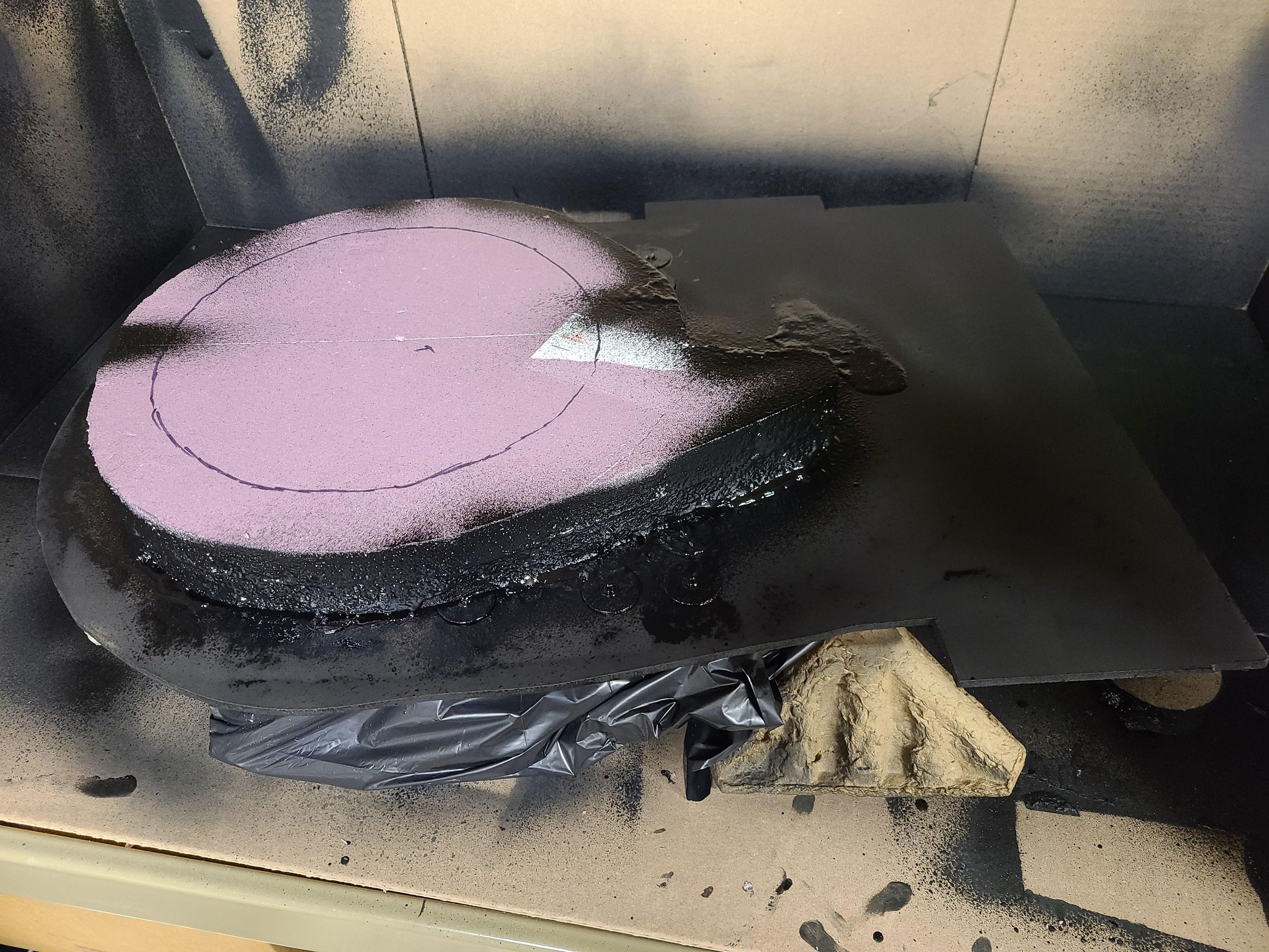 Upcycled Proton Pack : 25 Steps (with Pictures) - Instructables