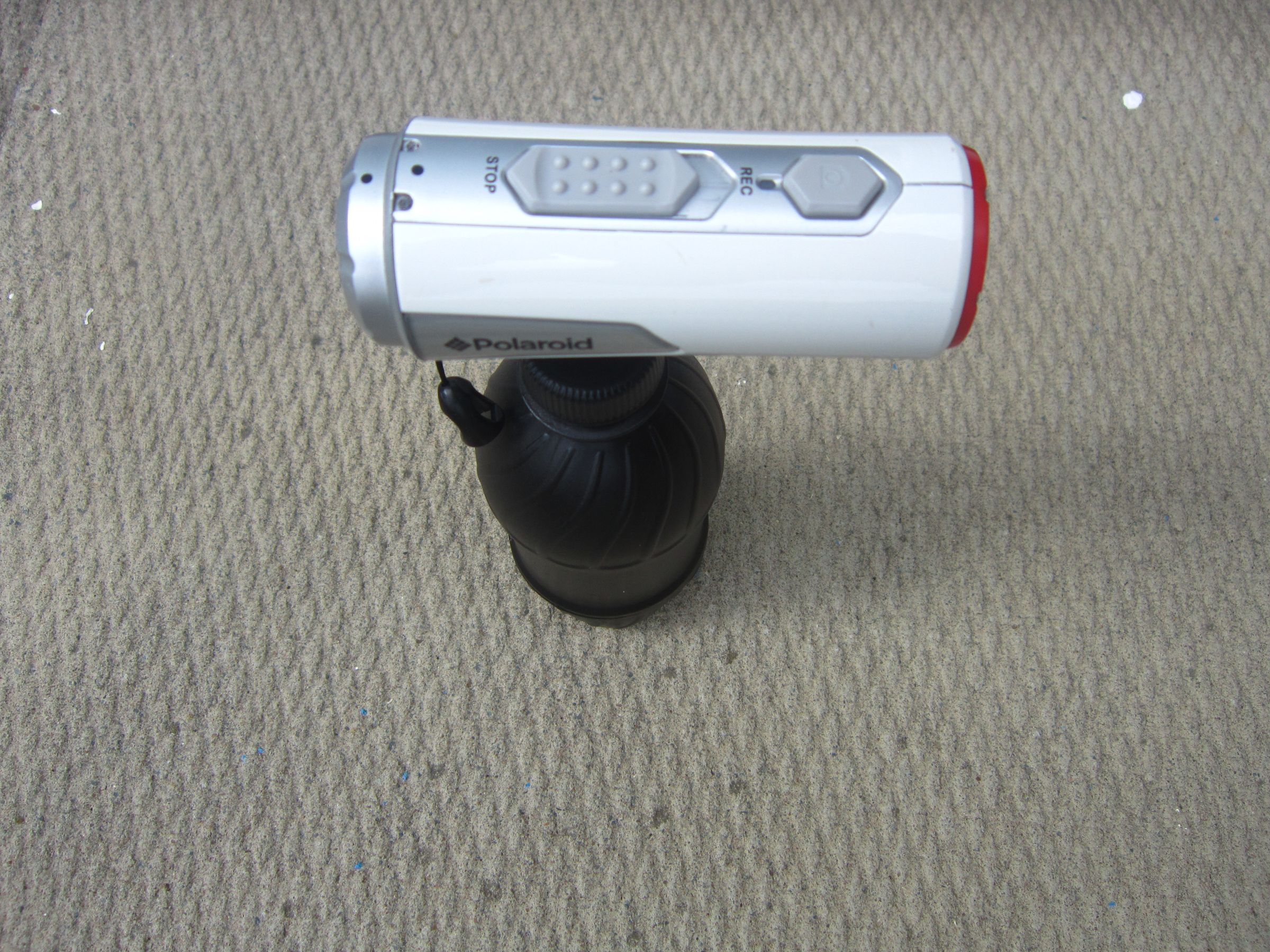 Floating Camera Mount for Underwater Video : 5 Steps (with Pictures ...