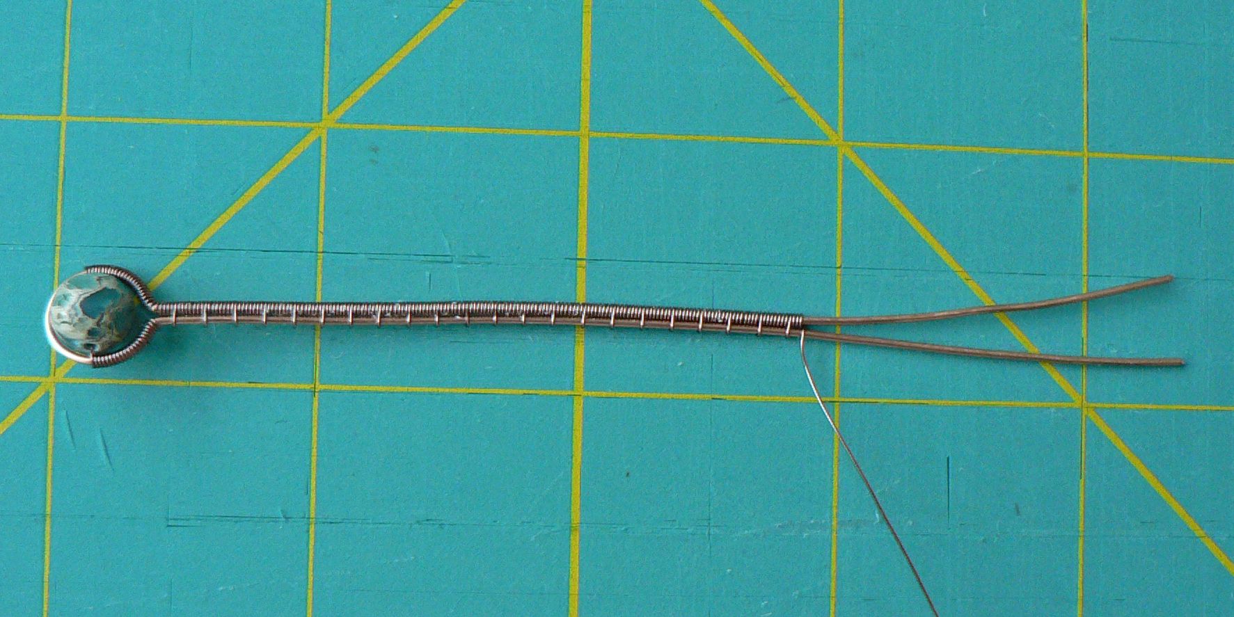 Adjustable Wire Ring : 10 Steps (with Pictures) - Instructables