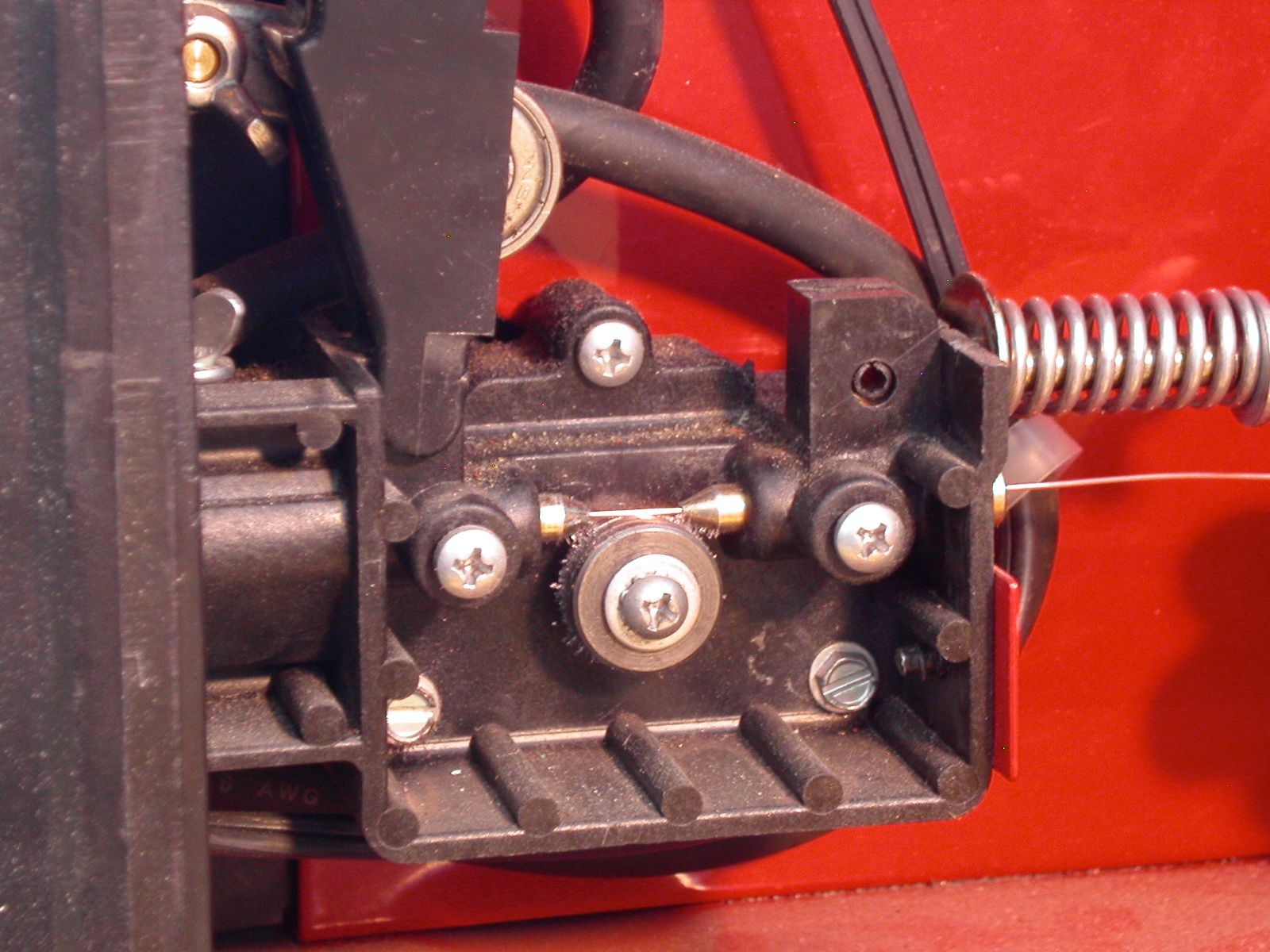 How to Weld - MIG Welding : 11 Steps (with Pictures) - Instructables