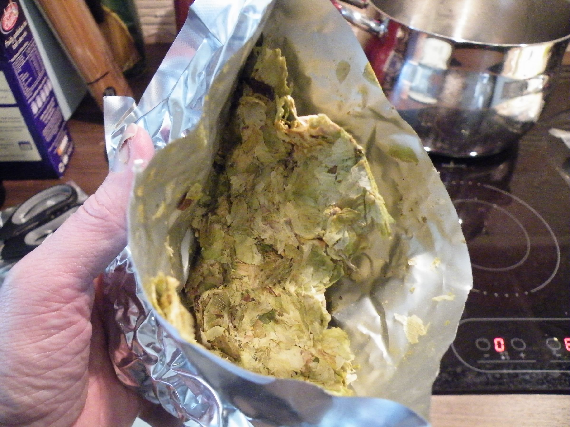 Simple Beer #1 : 11 Steps (with Pictures) - Instructables