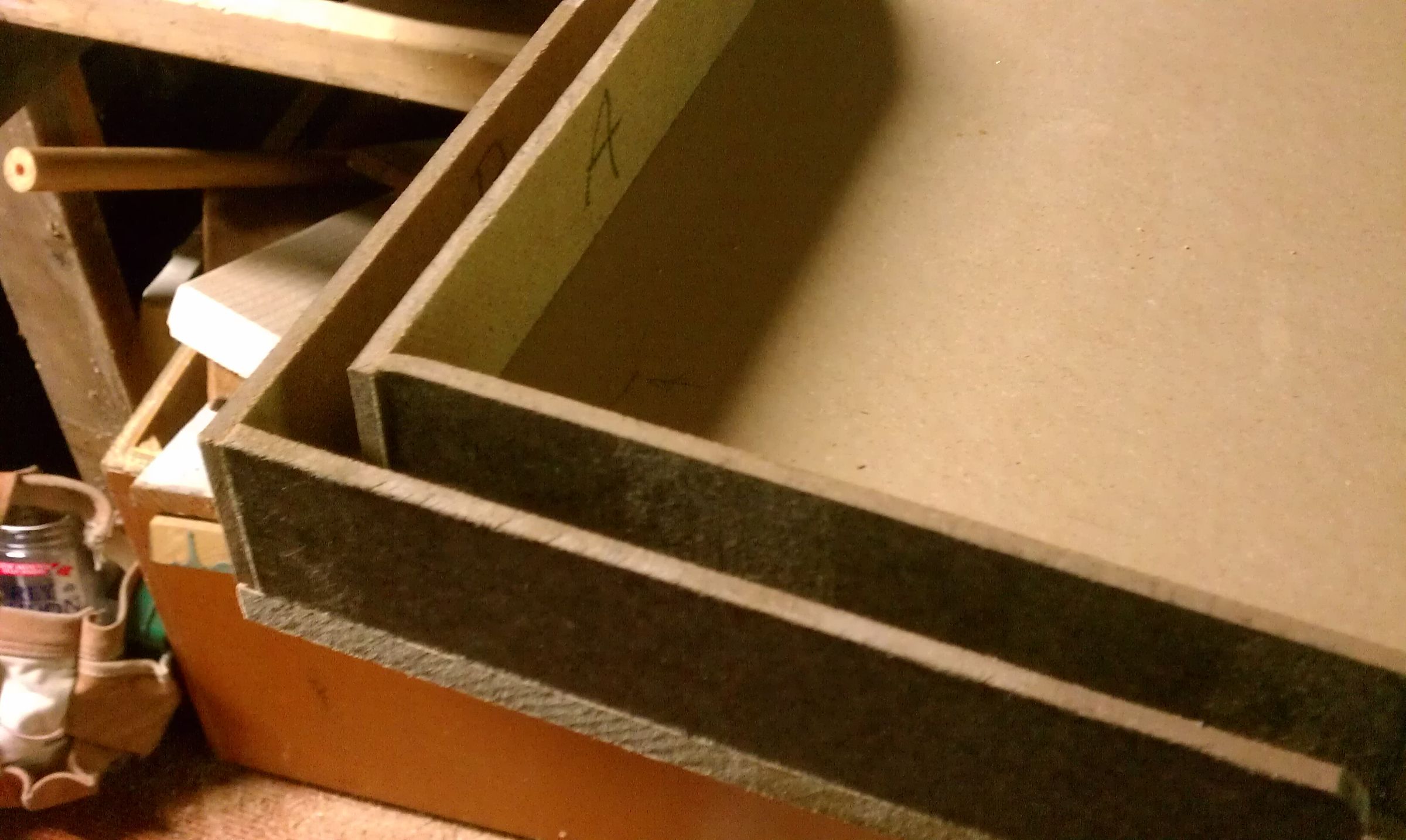 Modular Gaming Board : 10 Steps - Instructables