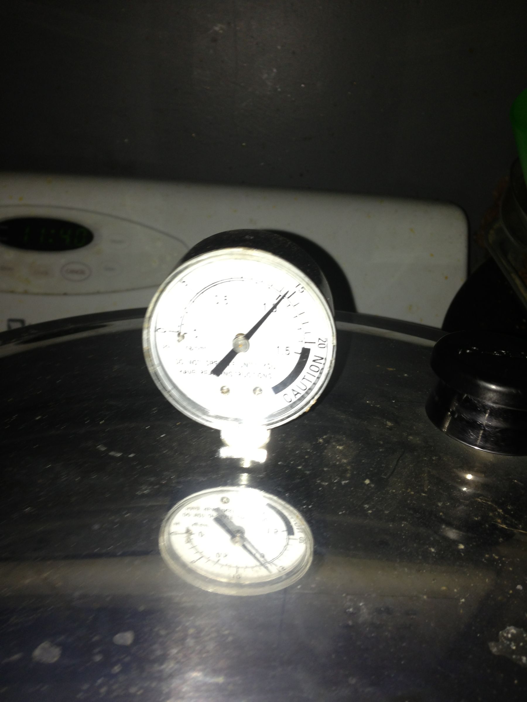 How to Can Carp : 4 Steps - Instructables