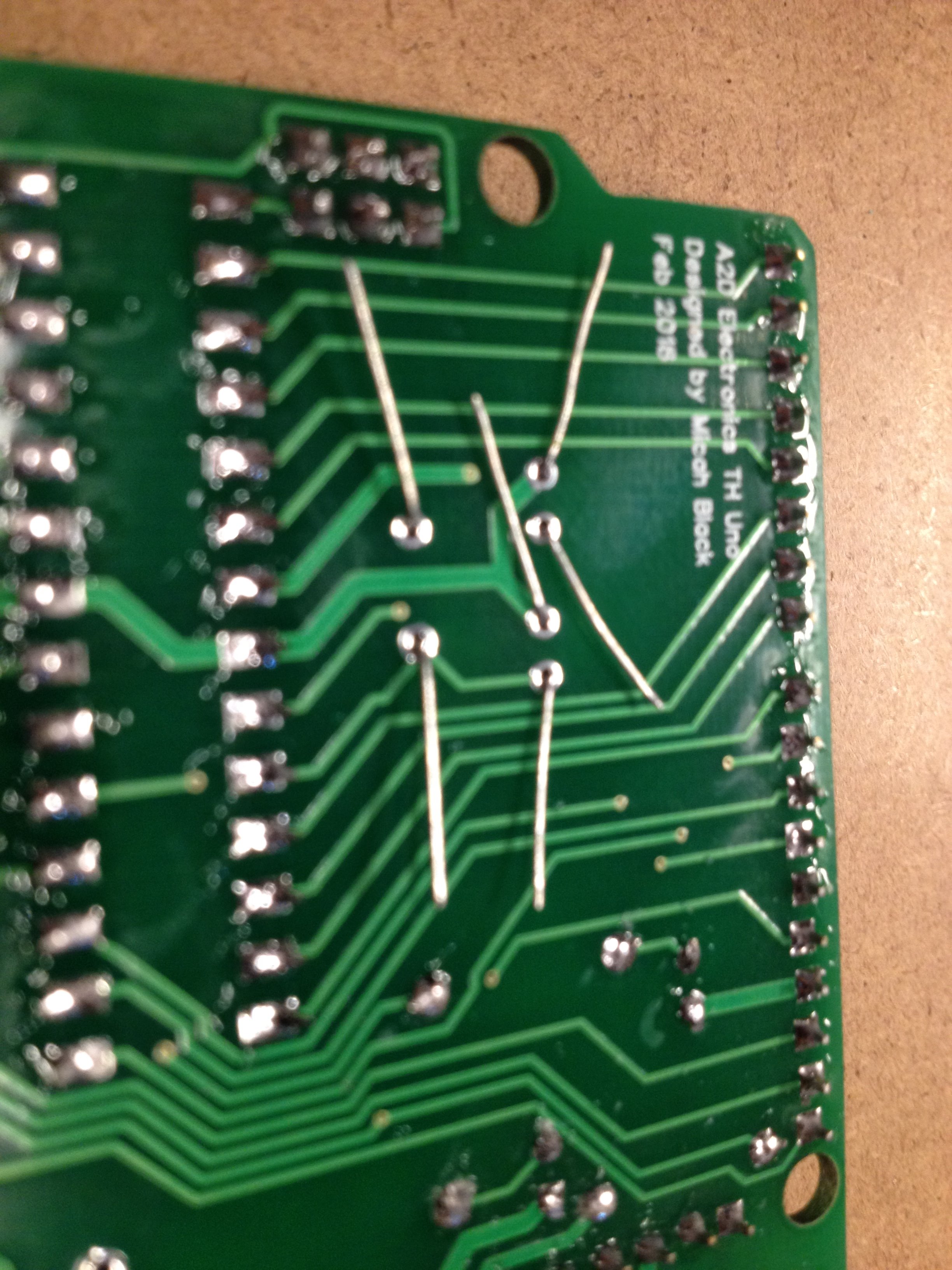 Building a DIY Arduino on a PCB and Some Tips for Beginners : 17 Steps ...