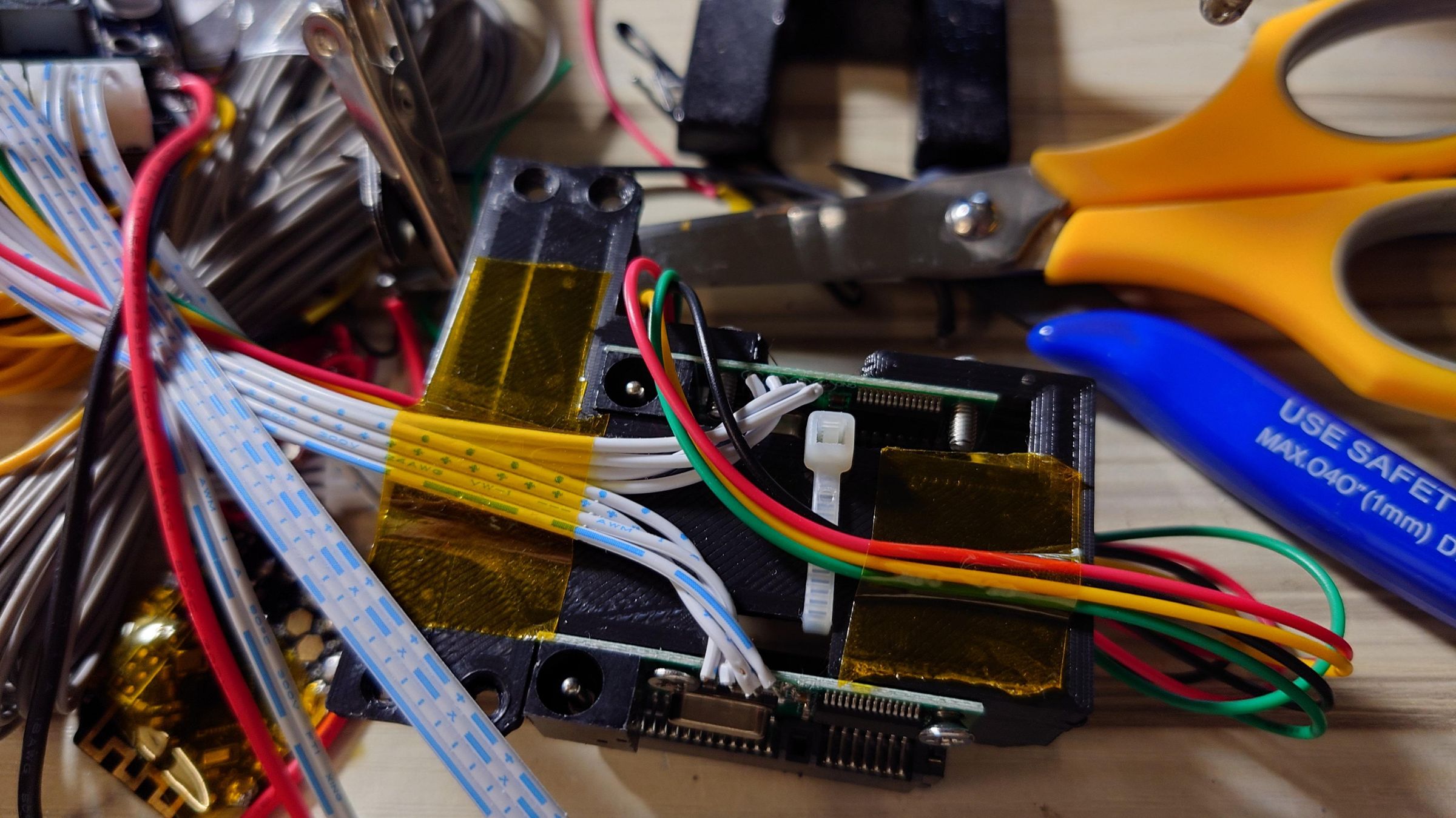 DIY Raspberry / Orange Pi NAS That Really Looks Like a NAS - 2023 ...