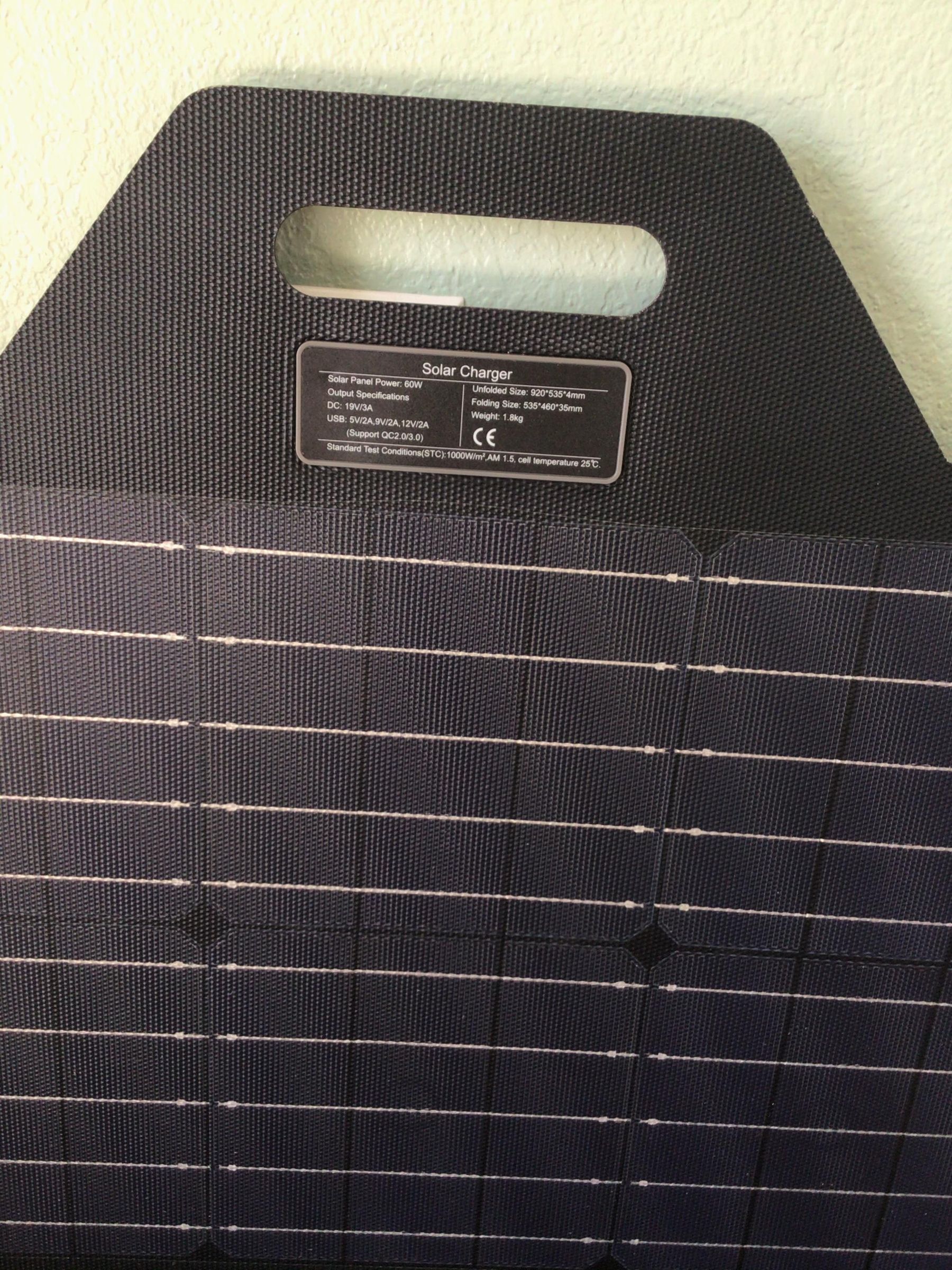 Make a Portable Solar Power Generator : 12 Steps - Instructables