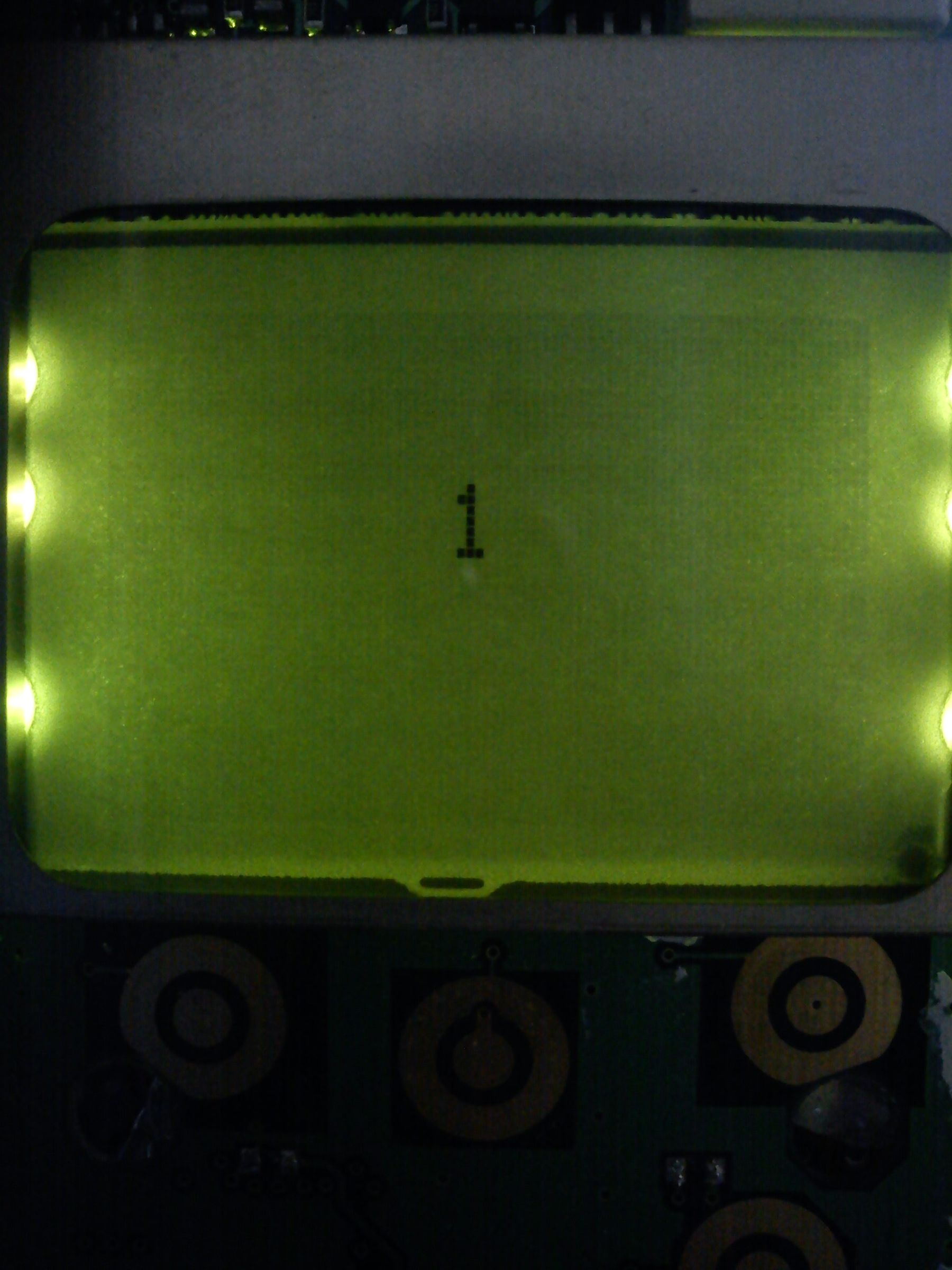 Arduino + Nokia 5110 Display + IR Sensor - Instructables