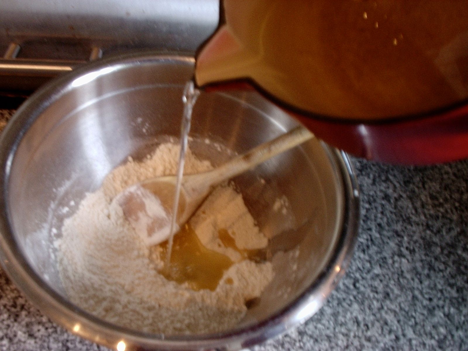 How to Make Clay : 7 Steps (with Pictures) - Instructables