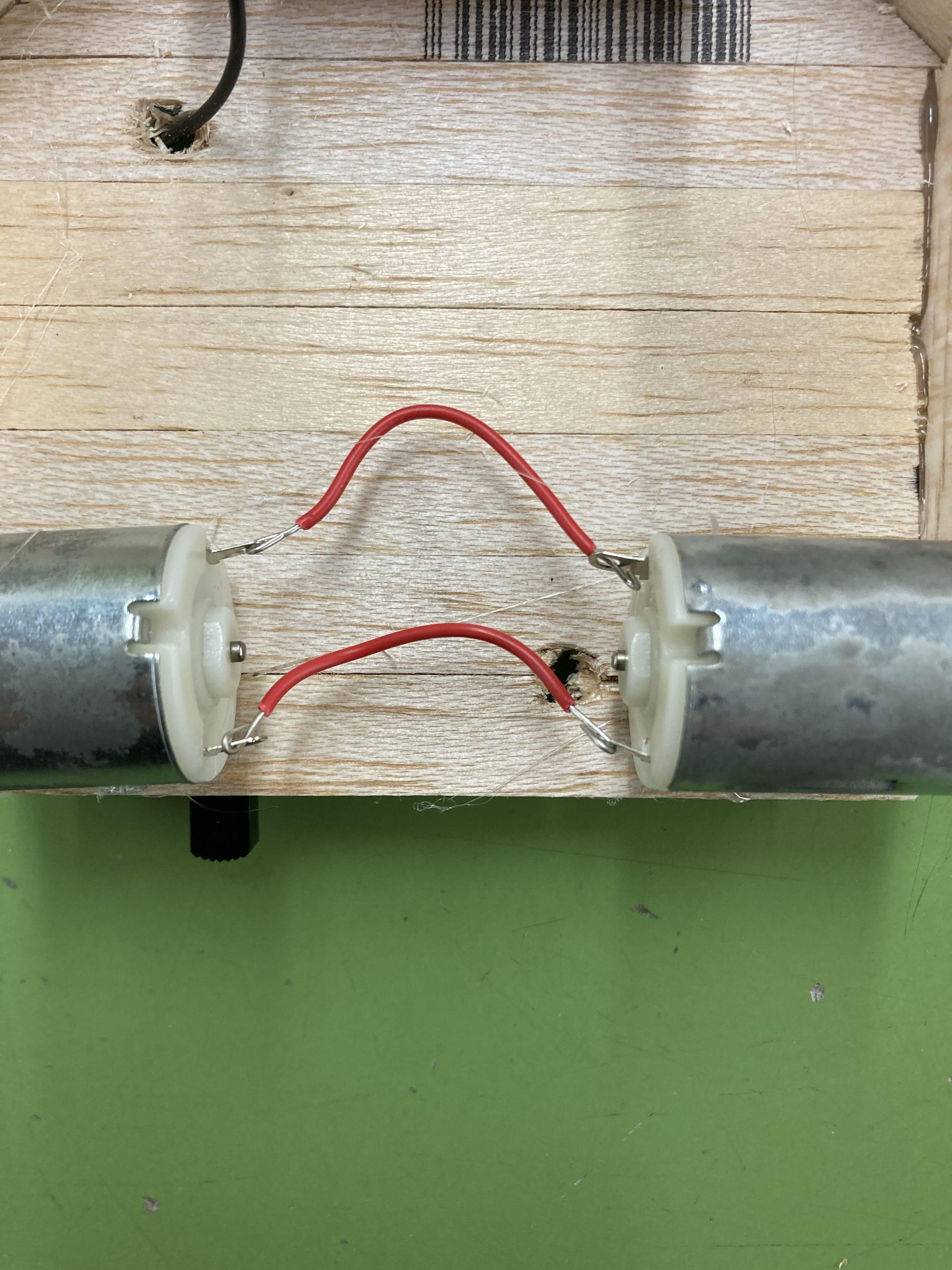 Chariot Game : 34 Steps (with Pictures) - Instructables